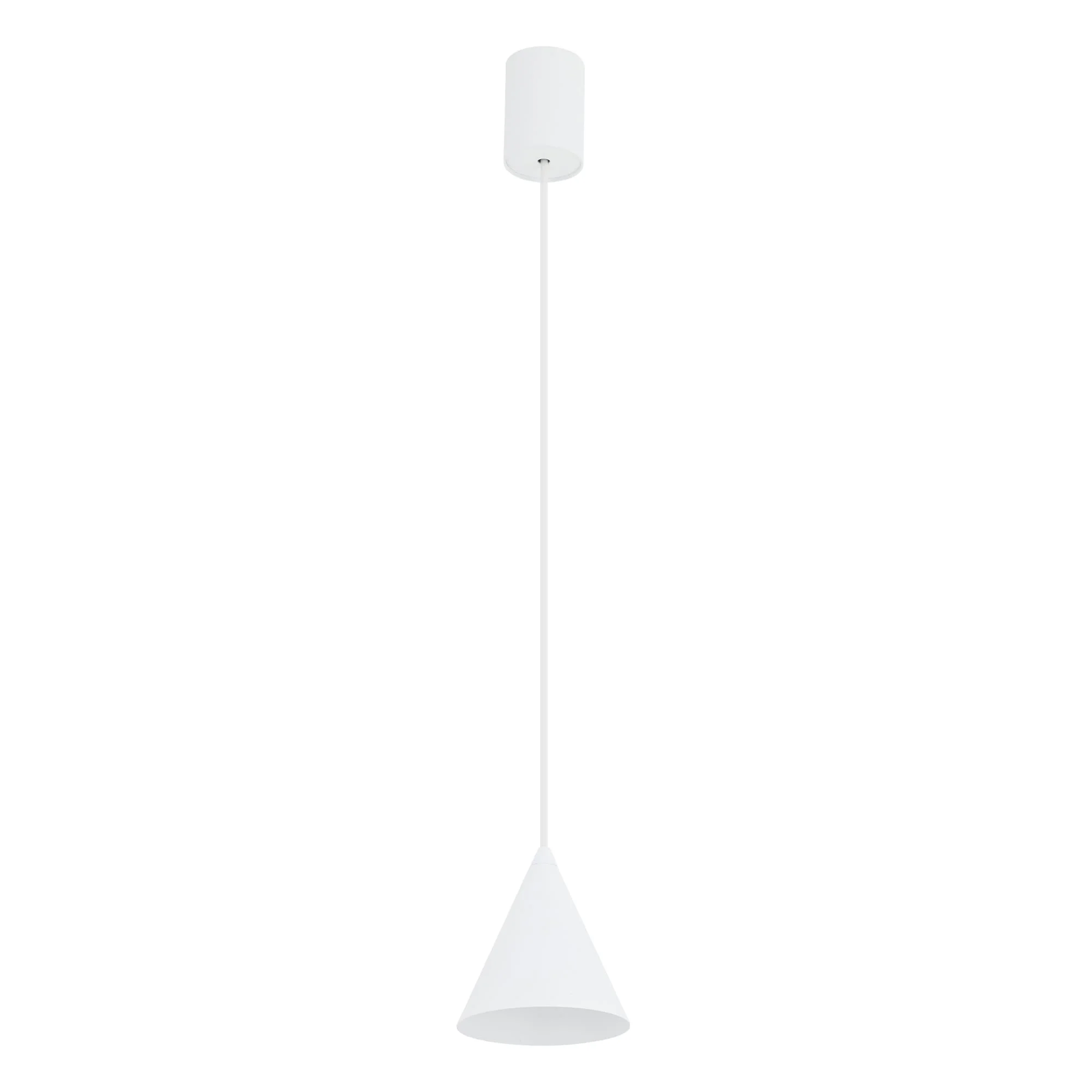 Nowodvorski ZENITH XS WHITE
