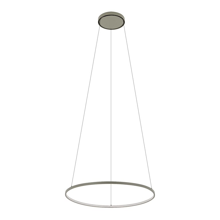 Nowodvorski CIRCOLO LED M SILK OLIVE 3000K (SH-60)