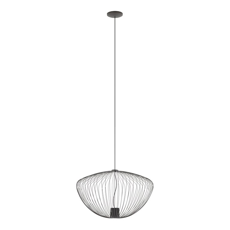 Nowodvorski PUMPKIN M UMBRA GRAY