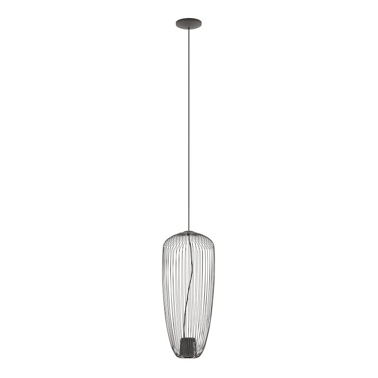 Nowodvorski PUMPKIN S UMBRA GRAY