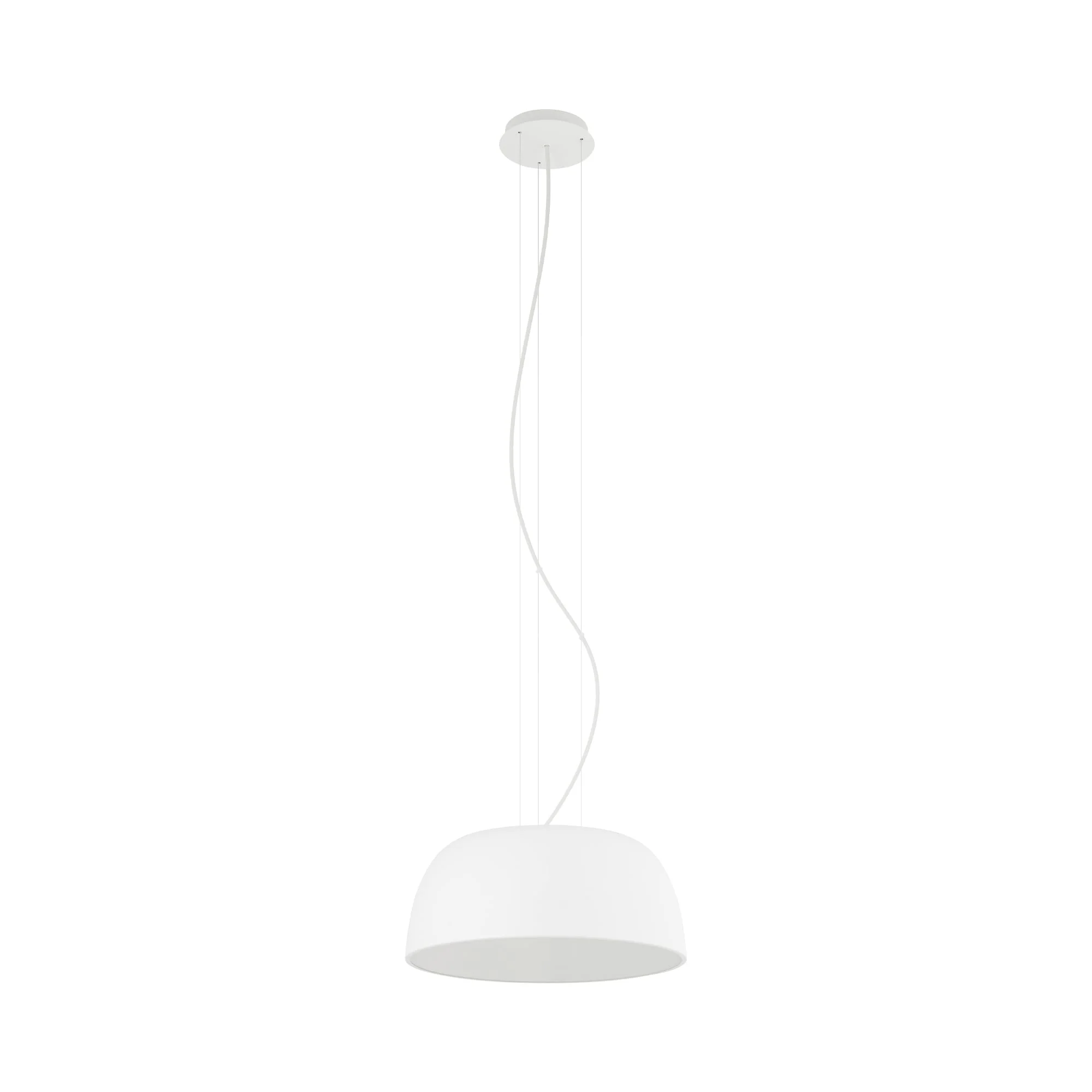 Nowodvorski SATELLITE S WHITE pendant