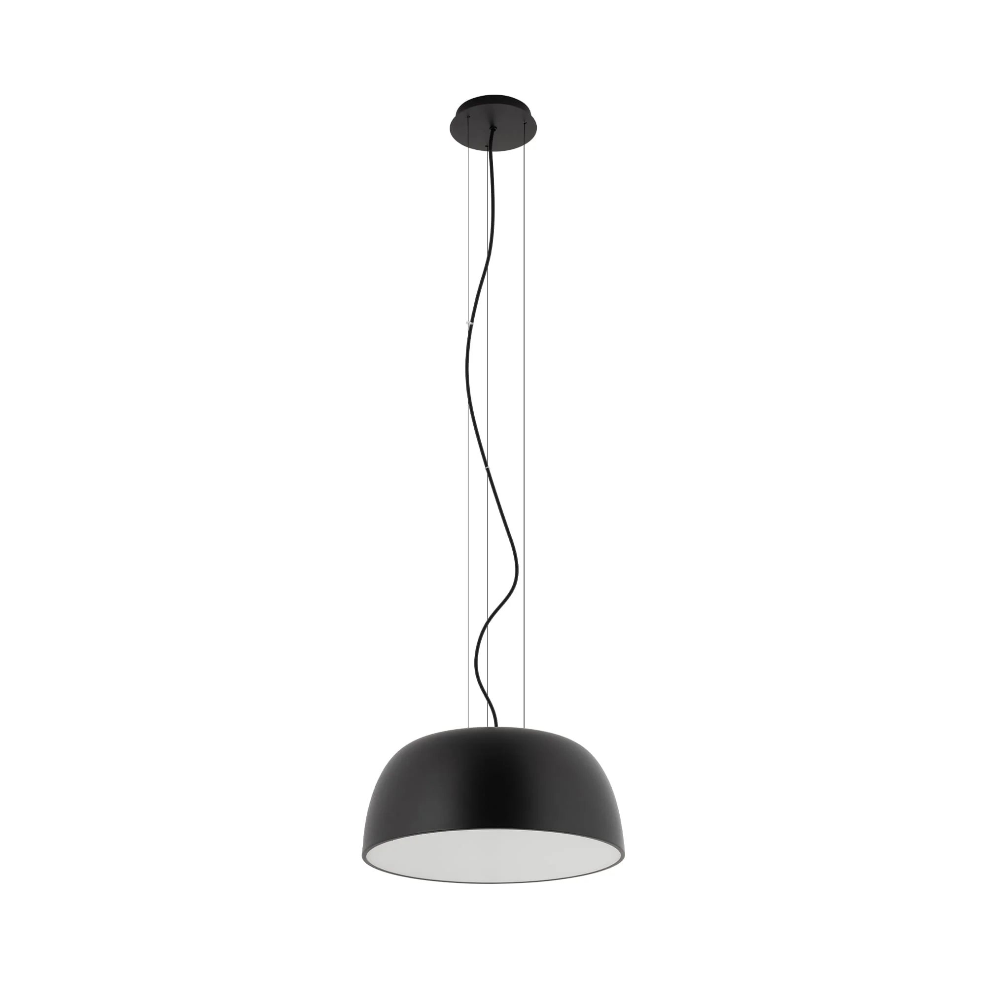 Nowodvorski SATELLITE S BLACK pendant