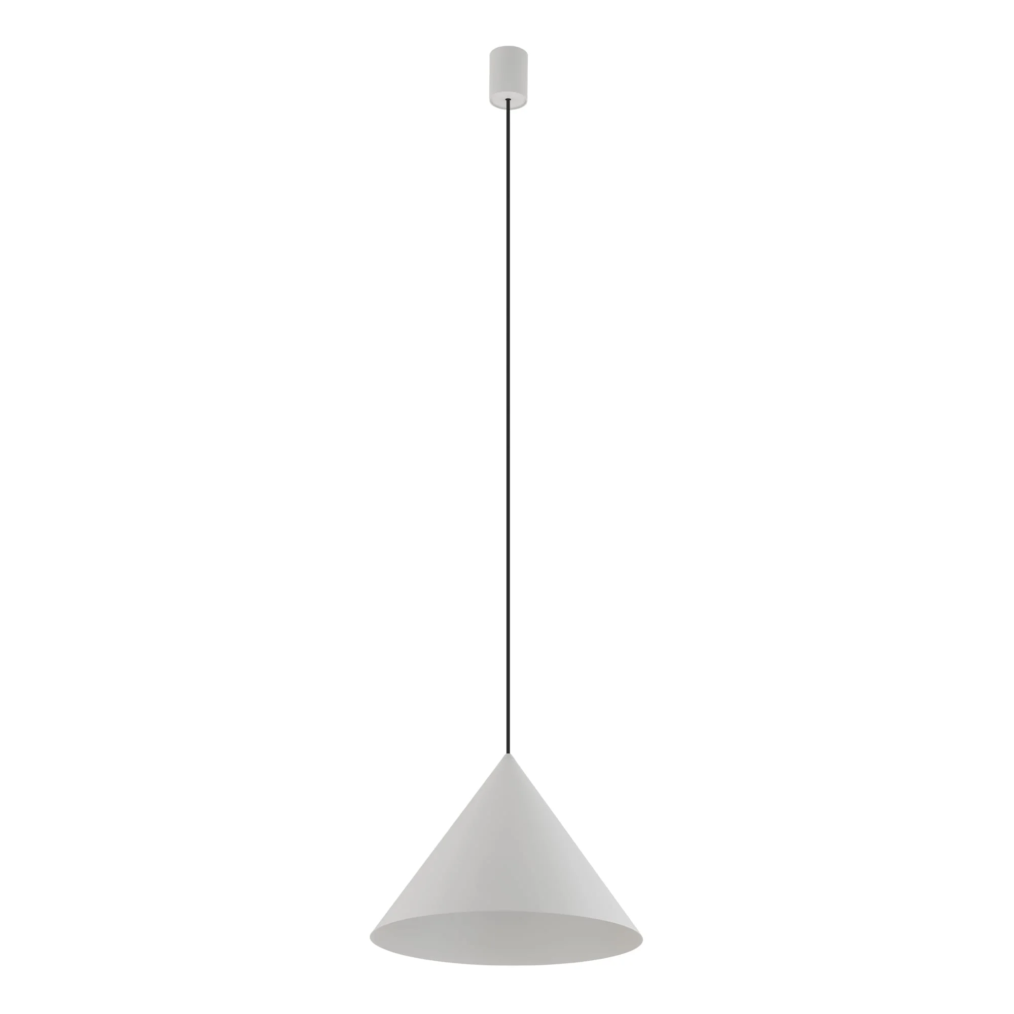 Nowodvorski ZENITH M SILK GRAY