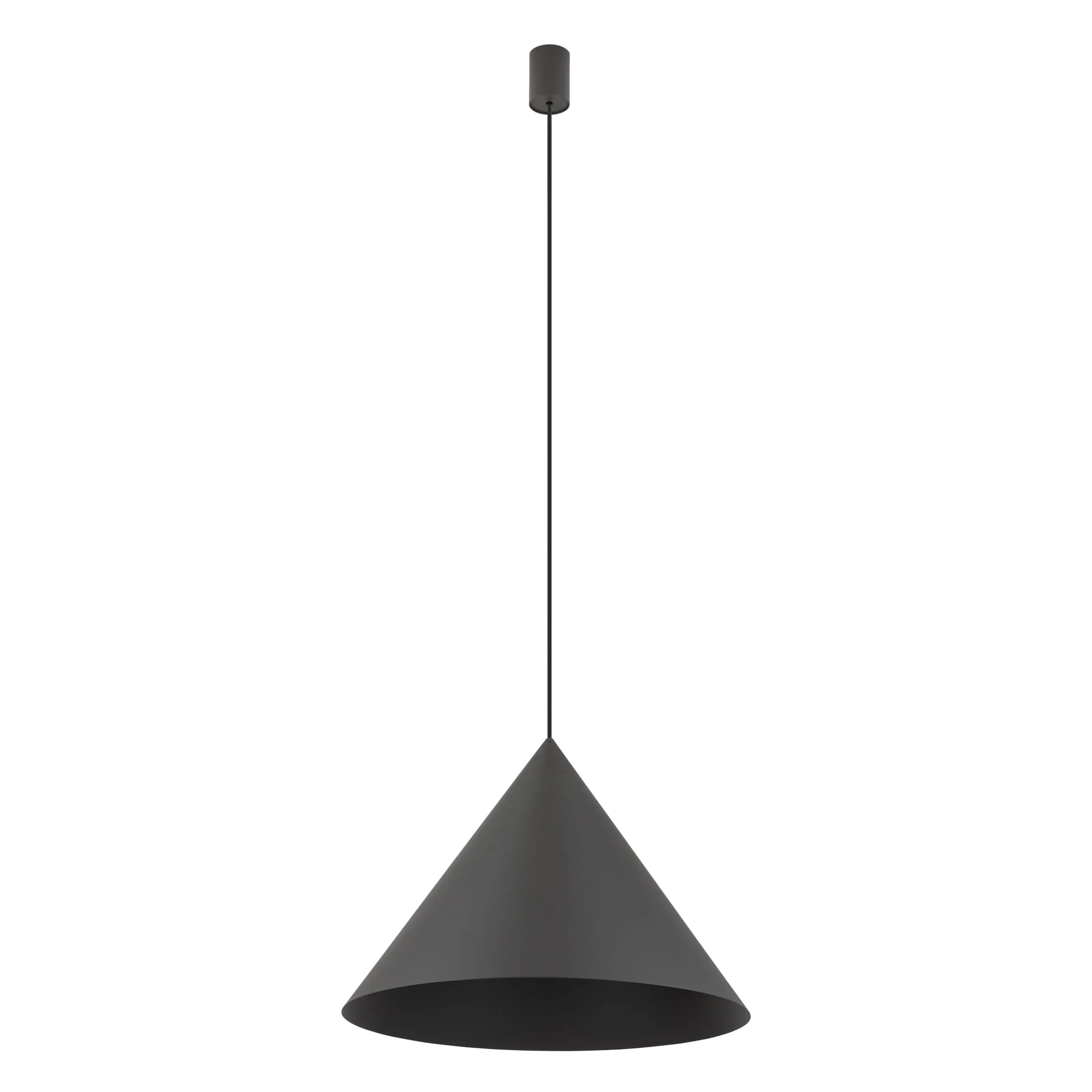 Nowodvorski ZENITH L UMBRA GRAY