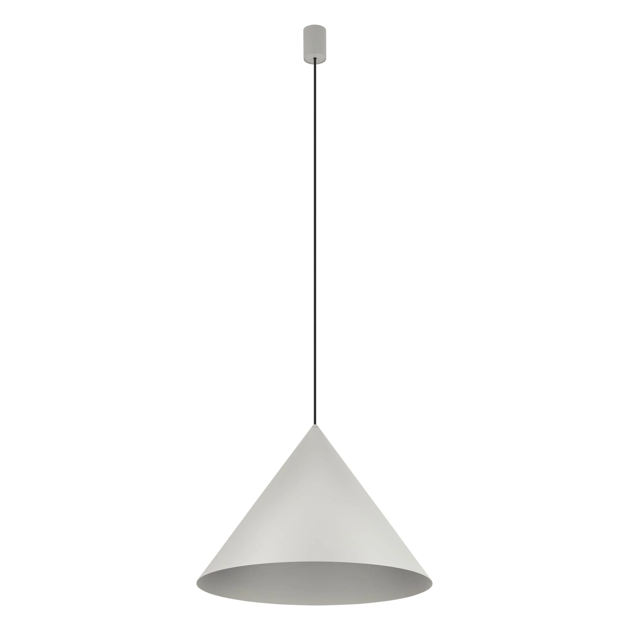 Nowodvorski ZENITH L SILK GRAY