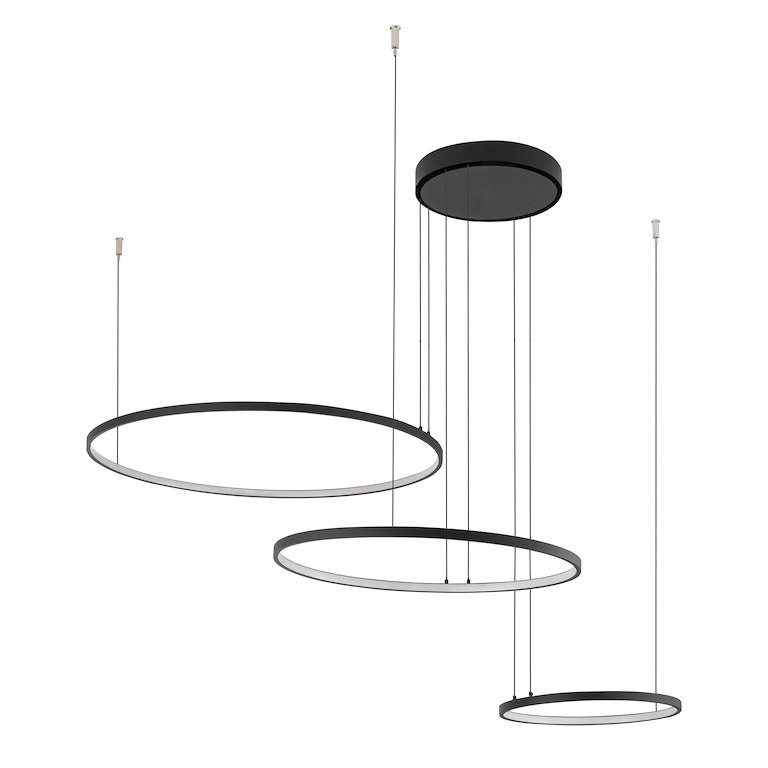 Nowodvorski CIRCOLO LED 4000K SH-60/45/30