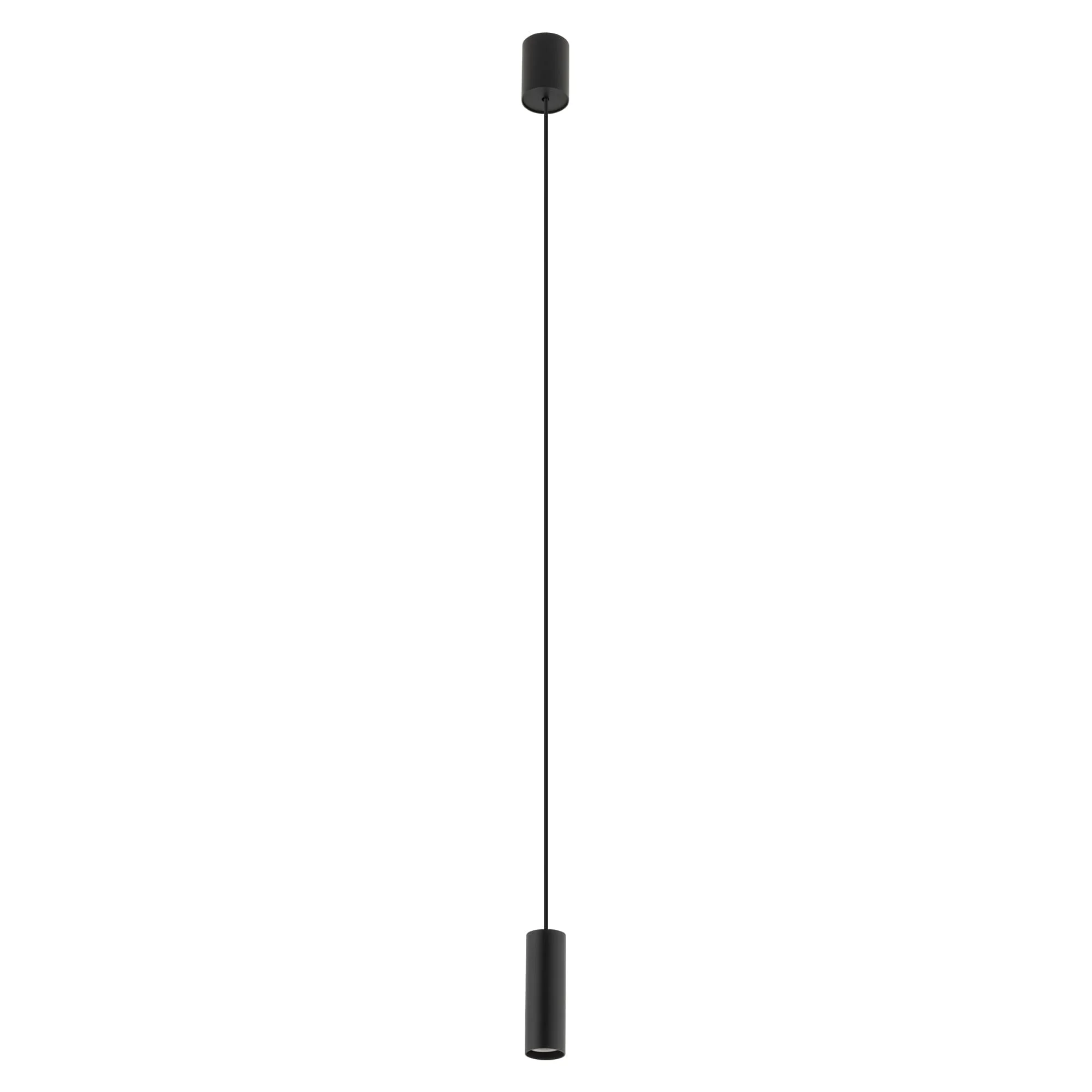 Nowodvorski FOURTY S BLACK
