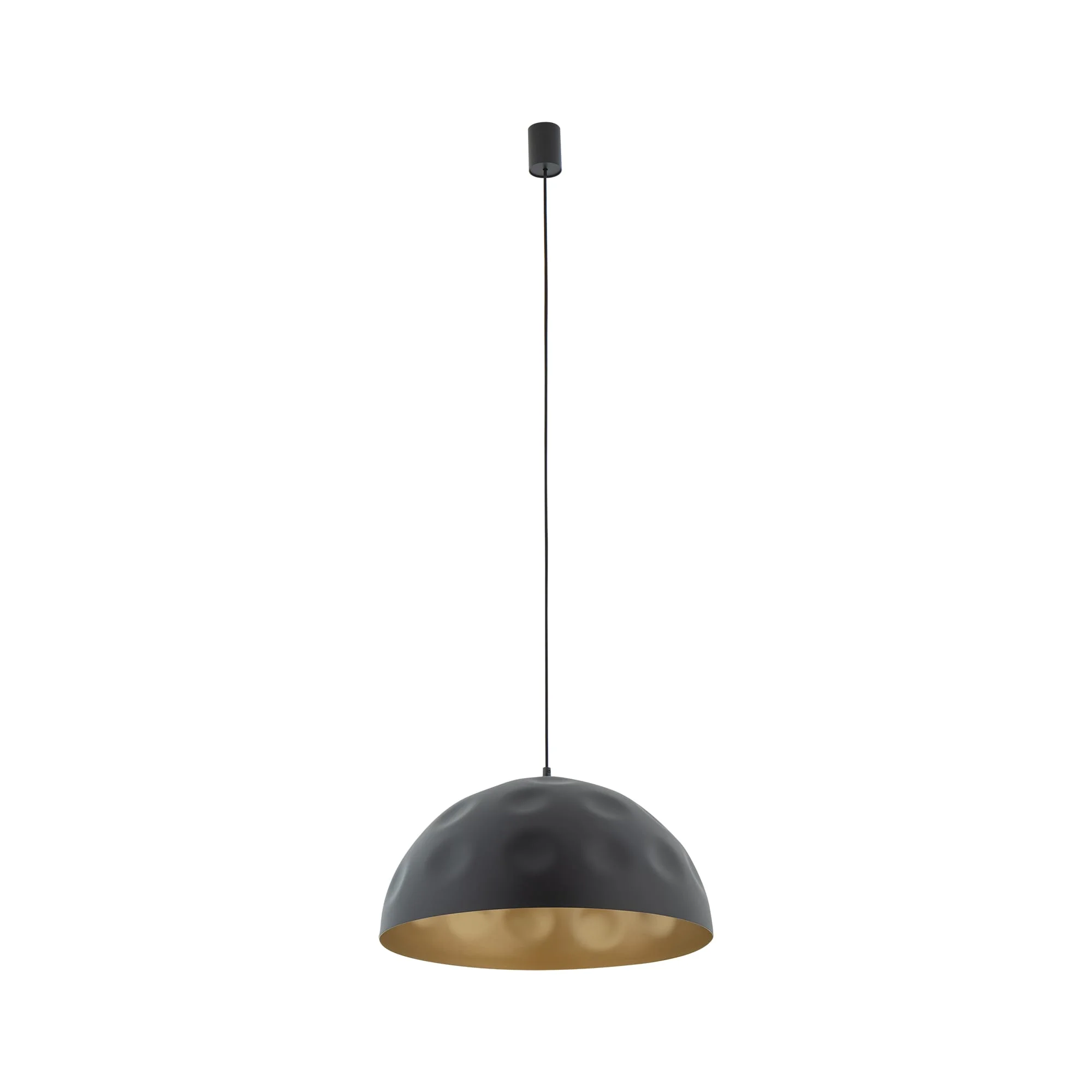 Nowodvorski HEMISPHERE HIT L BLACK-GOLD