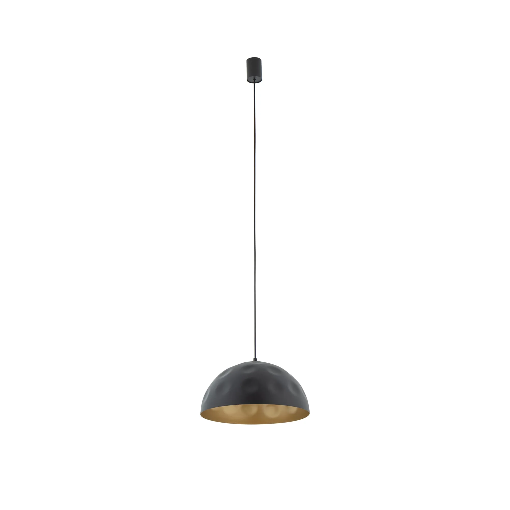 Nowodvorski HEMISPHERE HIT S BLACK-GOLD