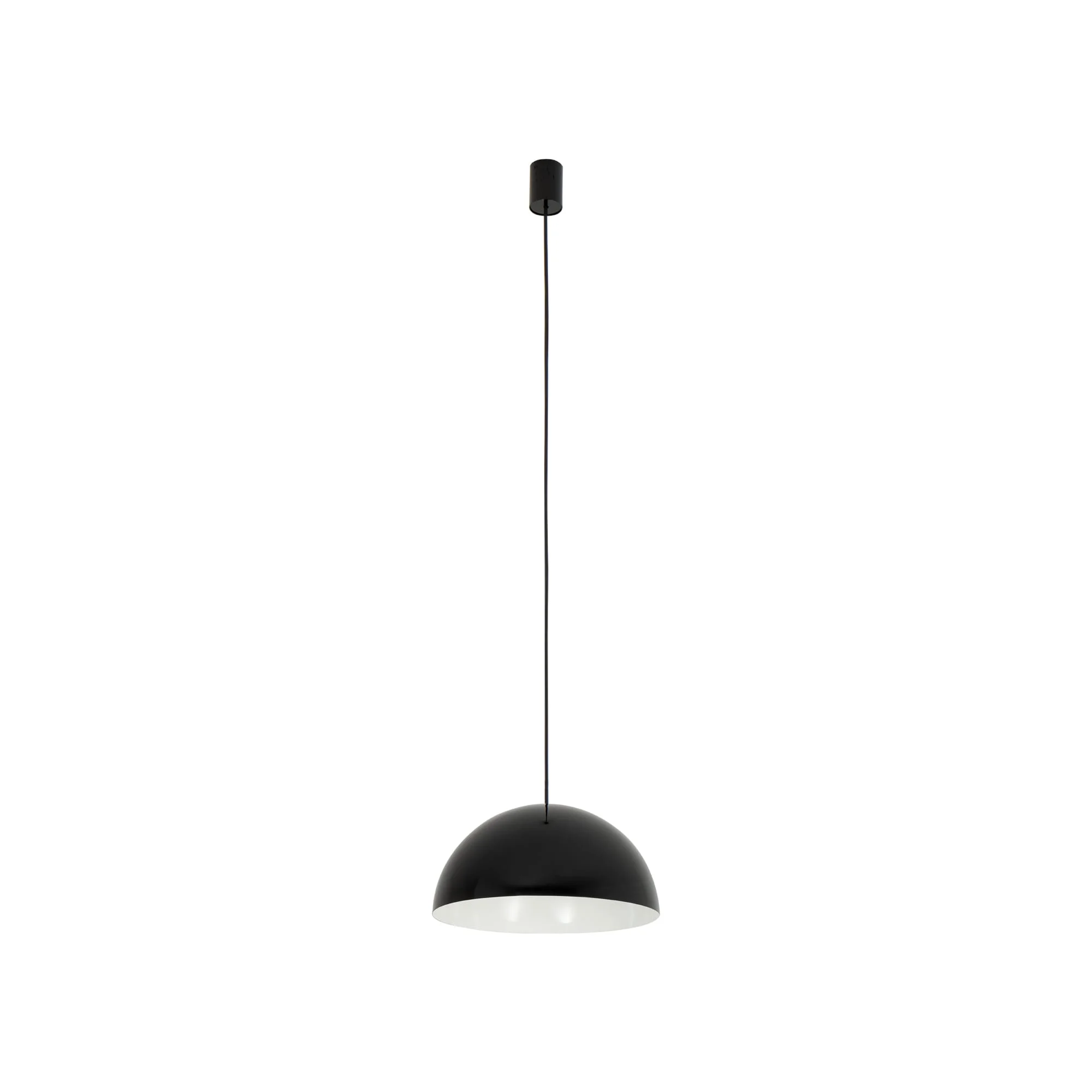 Nowodvorski HEMISPHERE SUPER S BLACK-WHITE