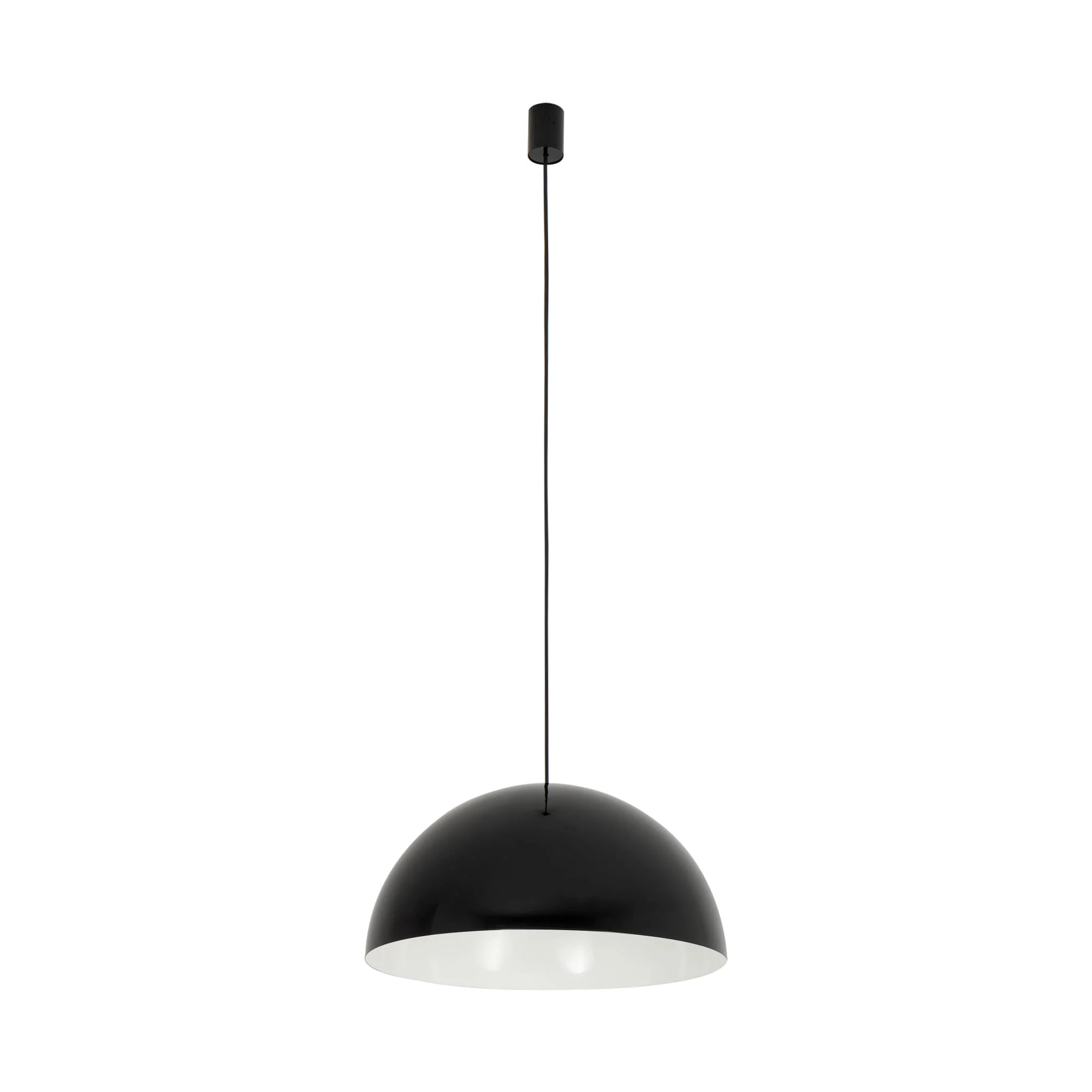 Nowodvorski HEMISPHERE SUPER L BLACK-WHITE