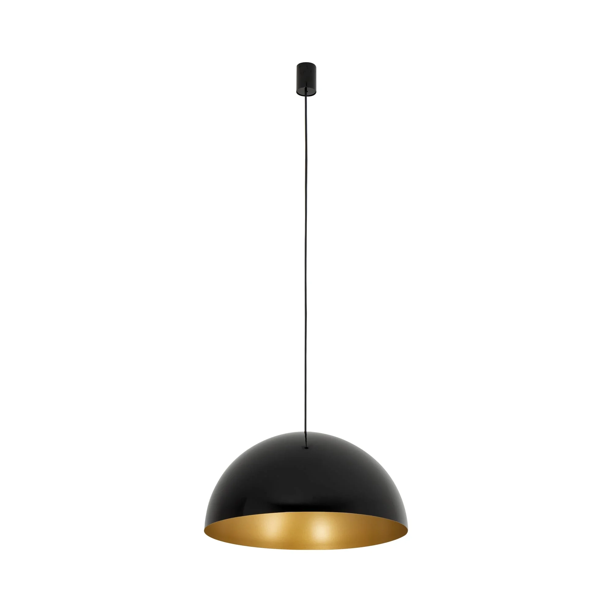 Nowodvorski HEMISPHERE SUPER L CBLACK-GOLD
