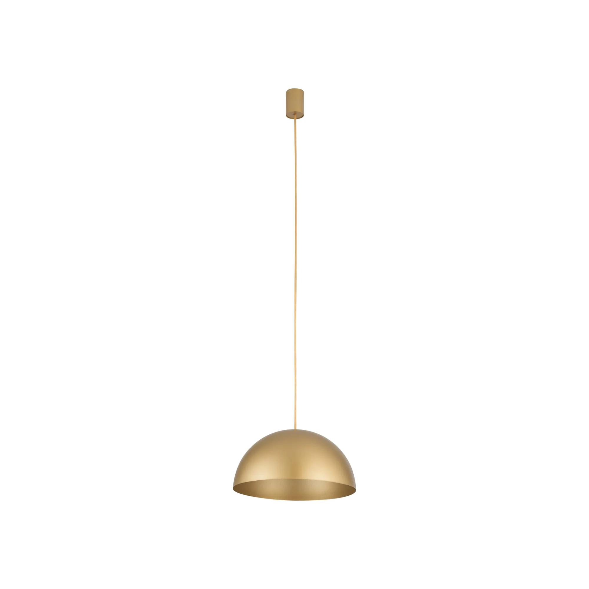 Nowodvorski HEMISPHERE SUPER S GOLD