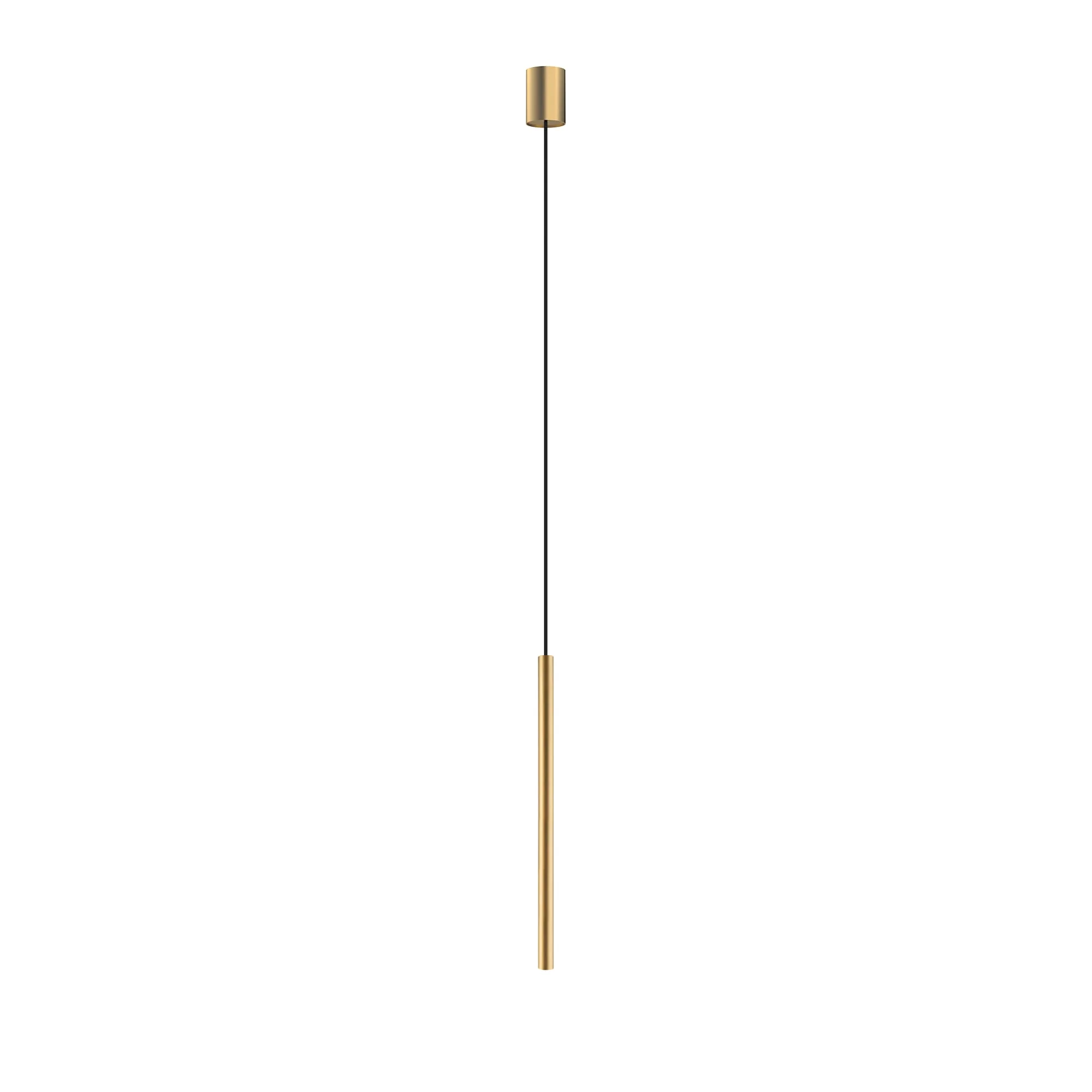Nowodvorski LASER 490 GOLD pendant