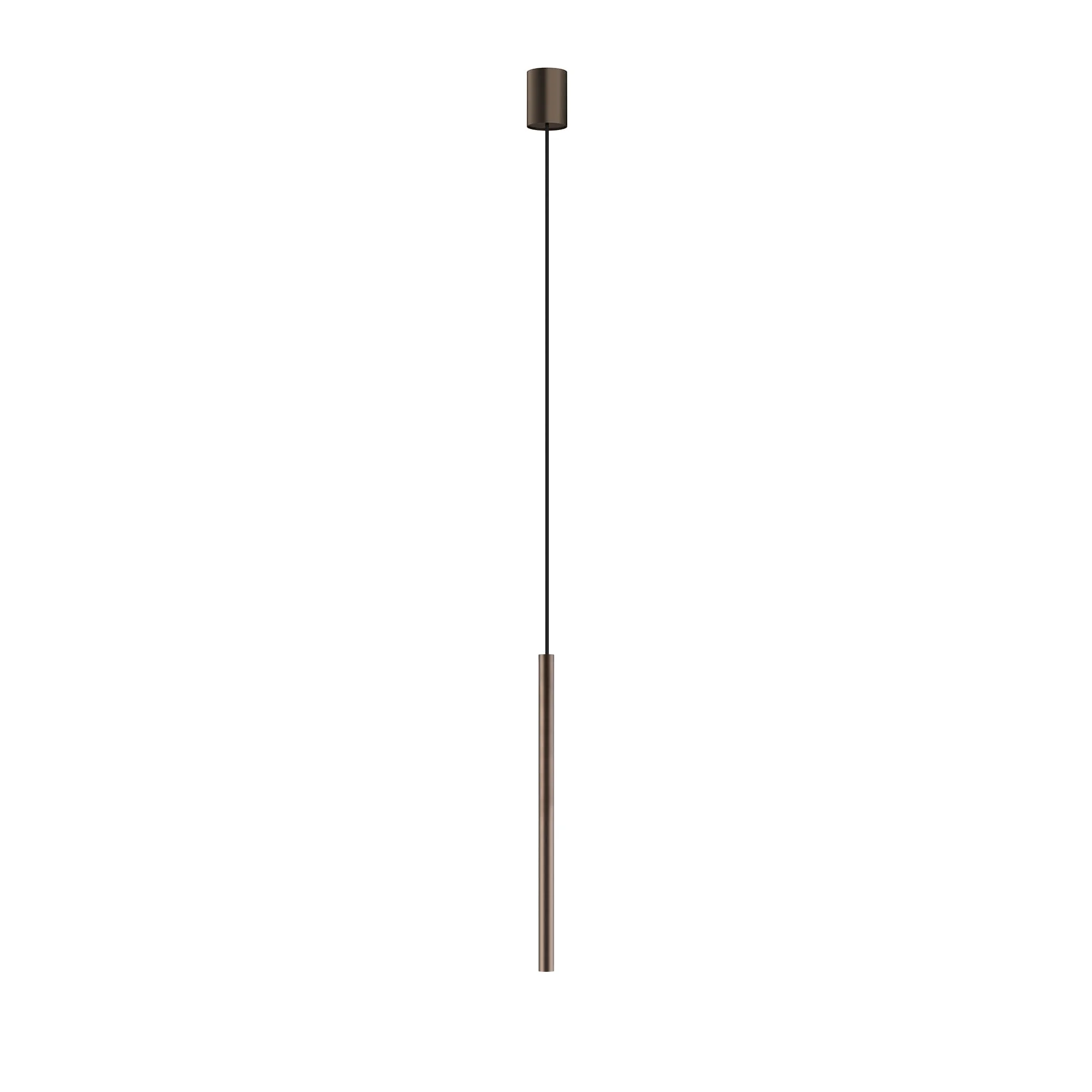 Nowodvorski LASER 490 CHOCOLATE pendant