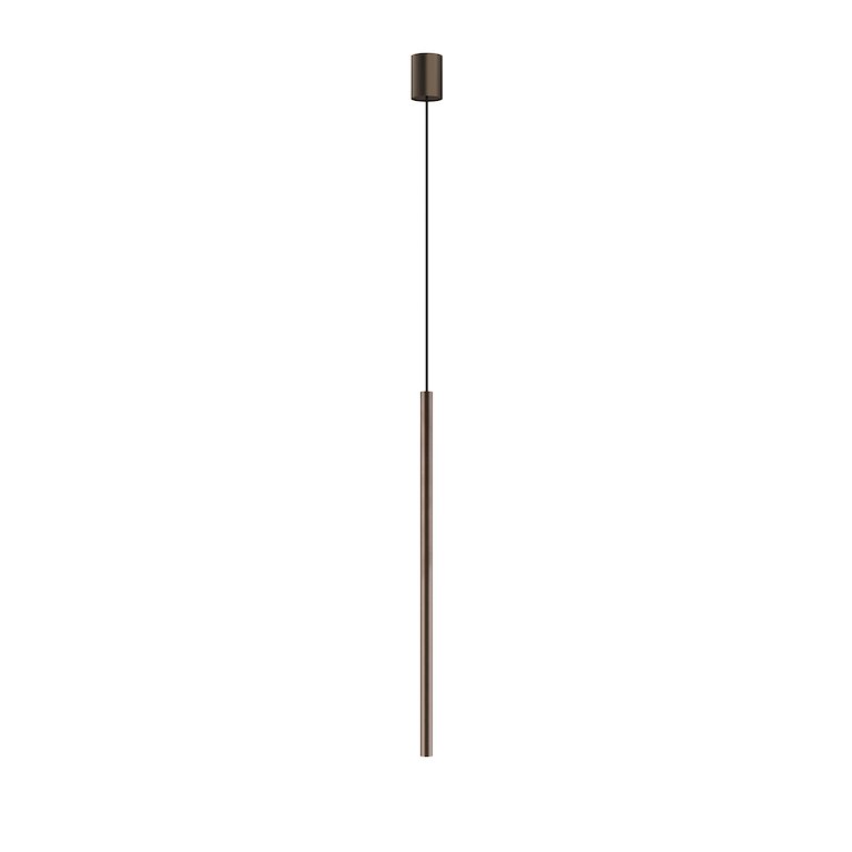Nowodvorski LASER 750 CHOCOLATE pendant