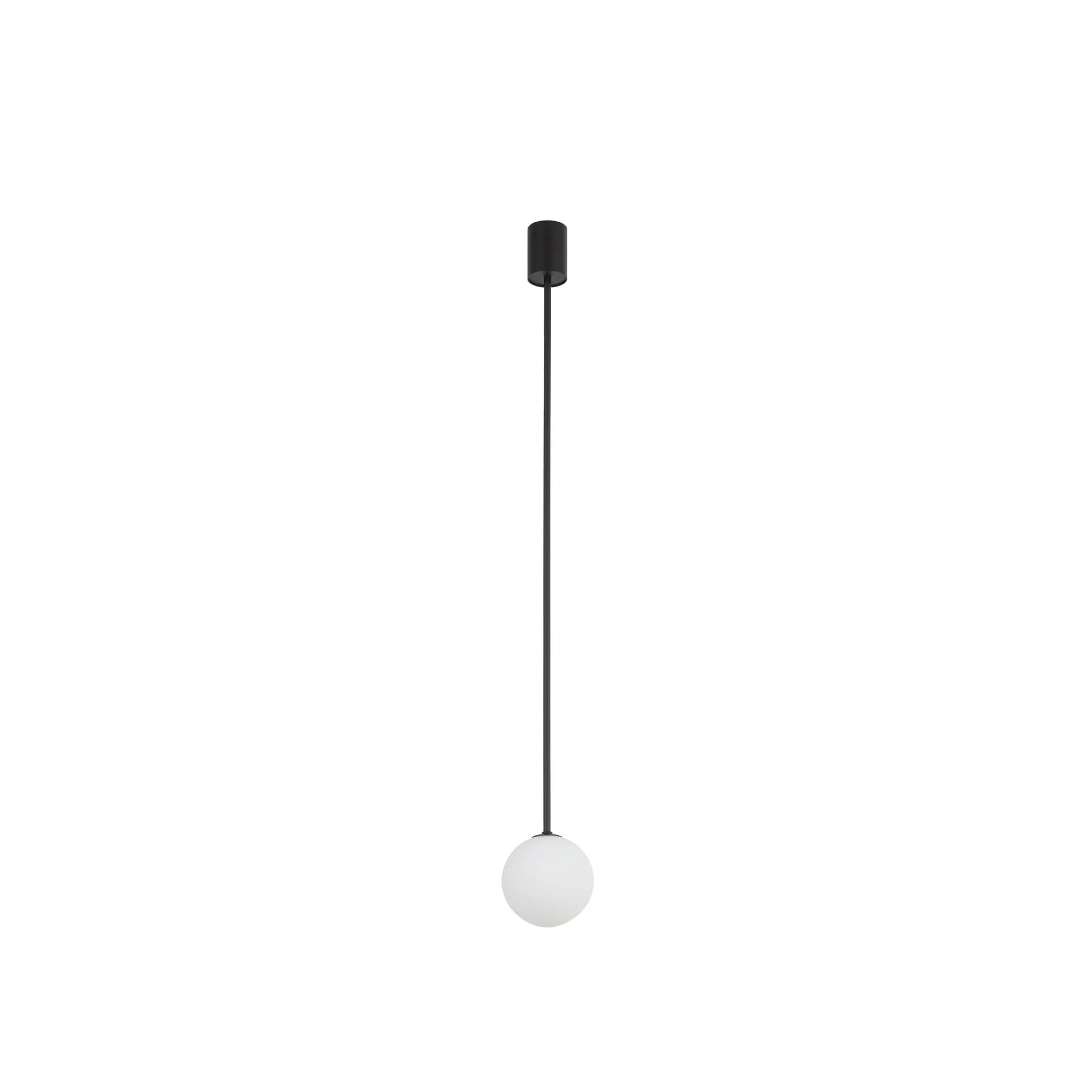 Nowodvorski KIER M BLACK