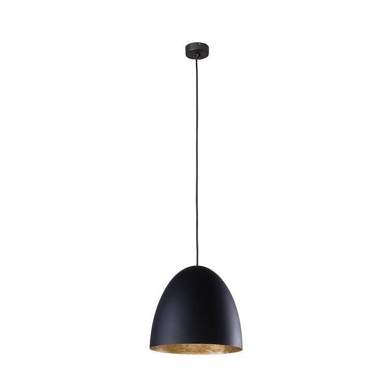 Nowodvorski EGG BLACK M