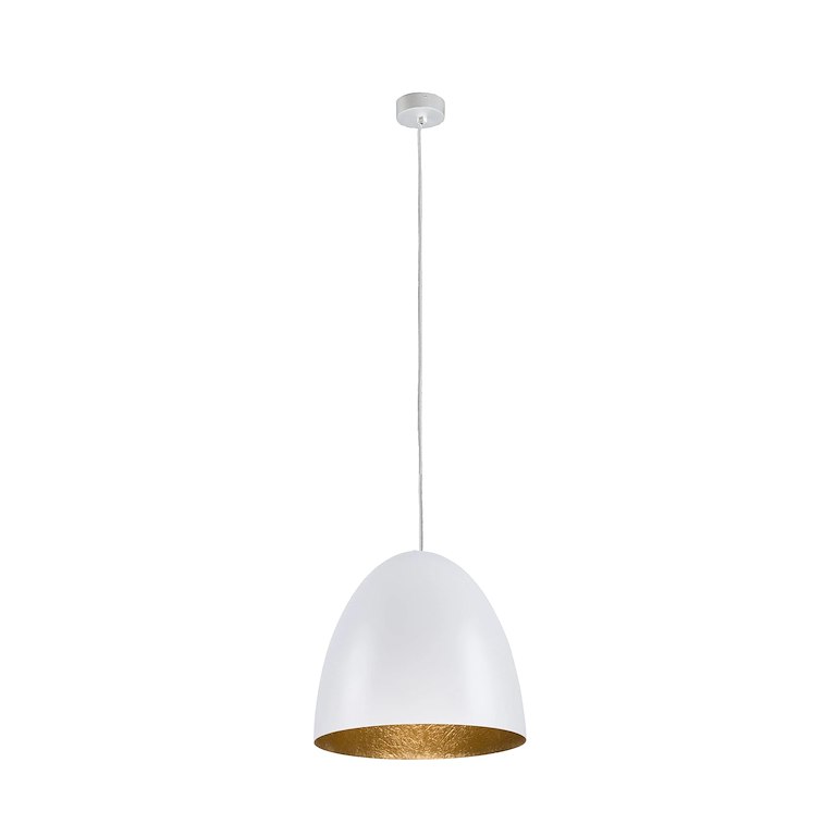 Nowodvorski EGG WHITE M