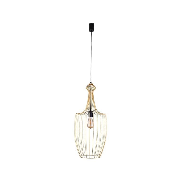 Nowodvorski LUKSOR GOLD L