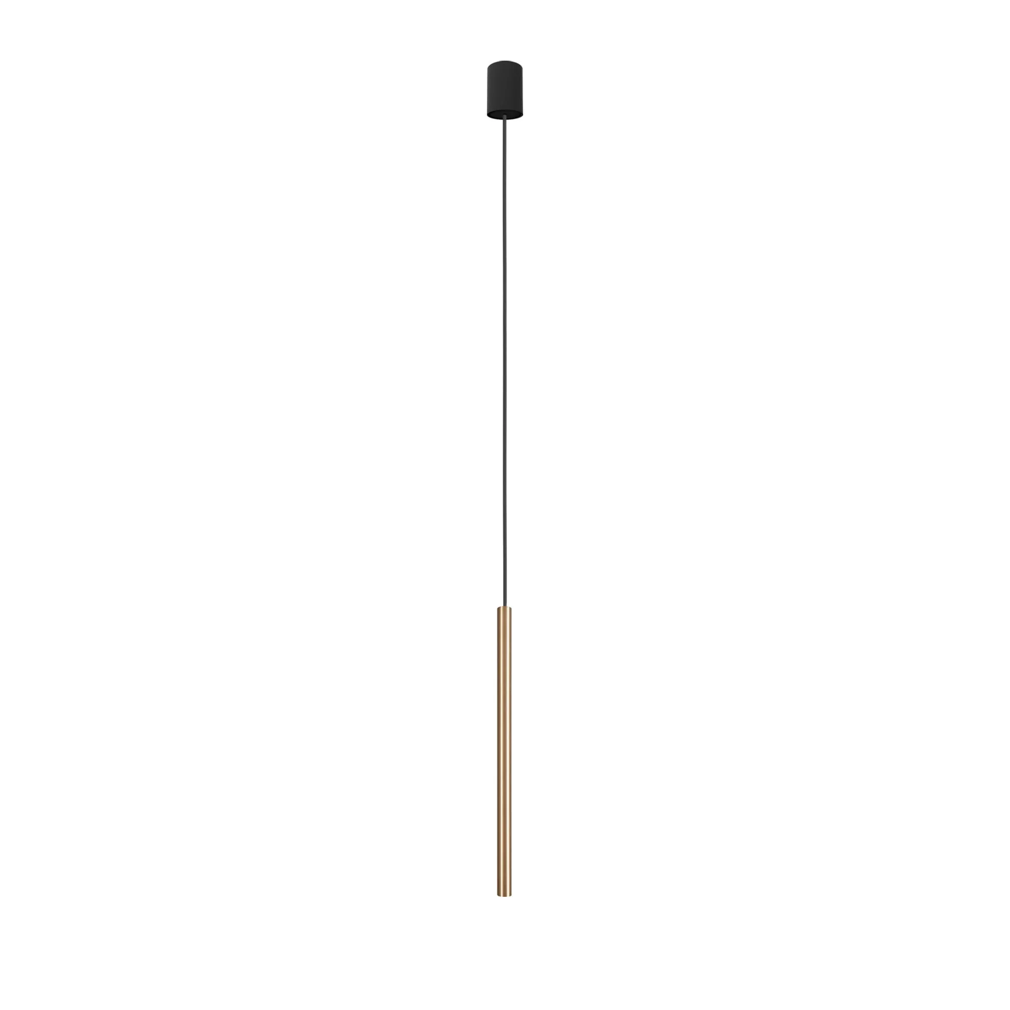 Nowodvorski LASER 490 SOLID BRASS pendant