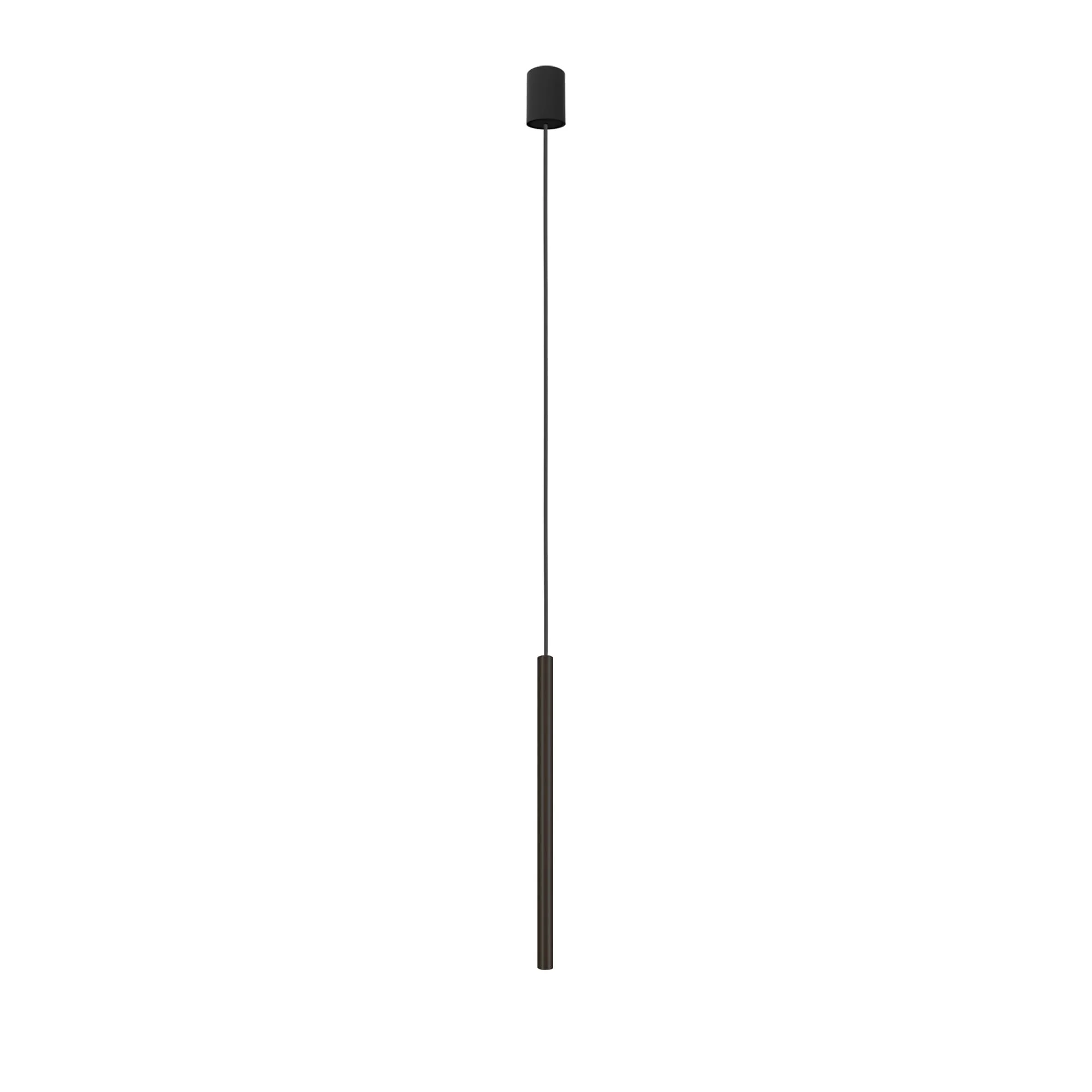 Nowodvorski LASER 490 BLACK pendant
