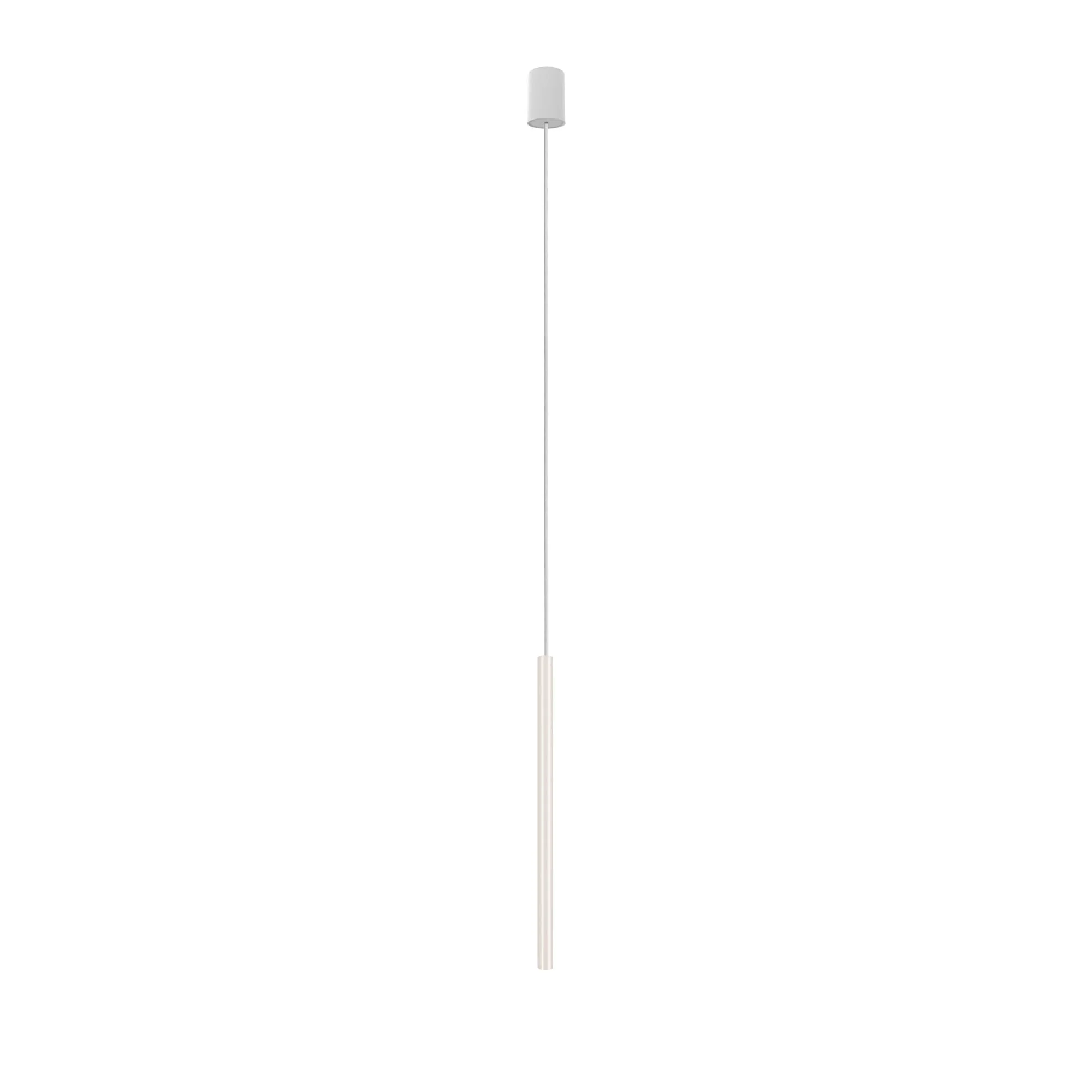 Nowodvorski LASER 490 WHITE pendant