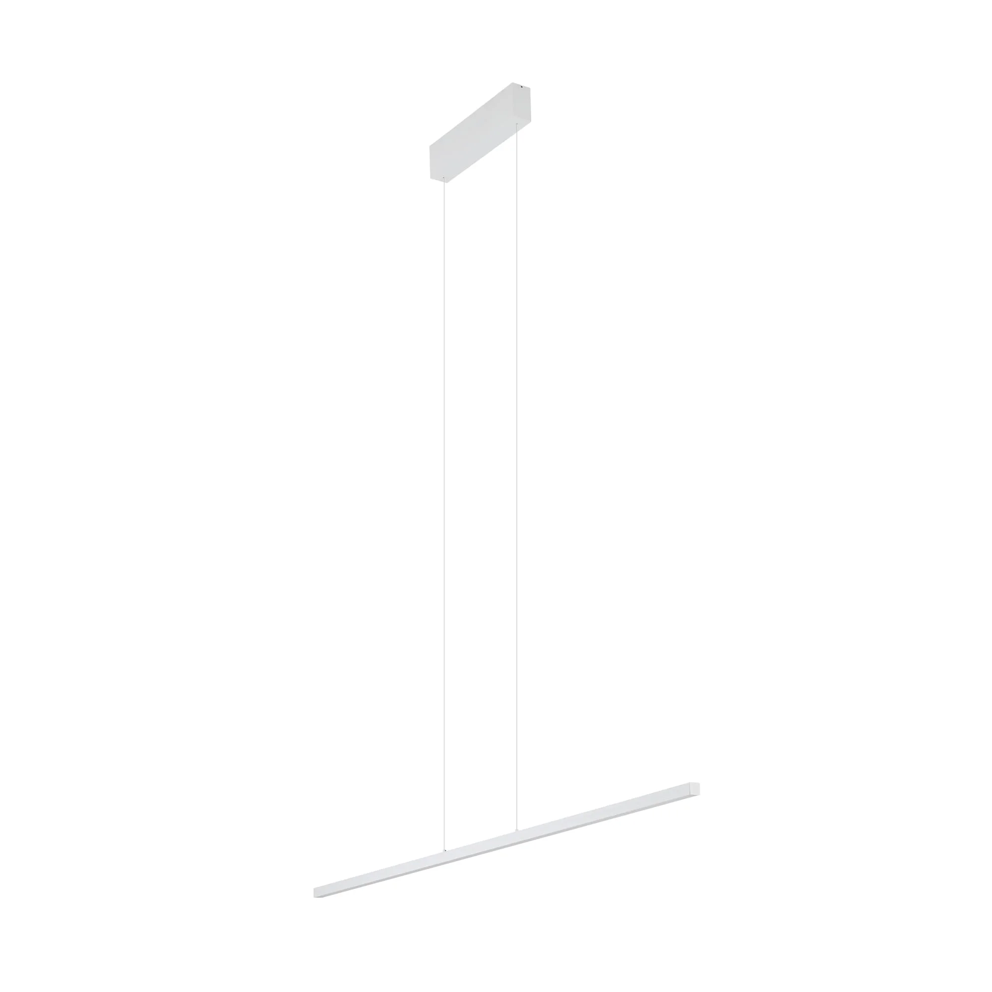 Nowodvorski BAR LED S WHITE 3000K