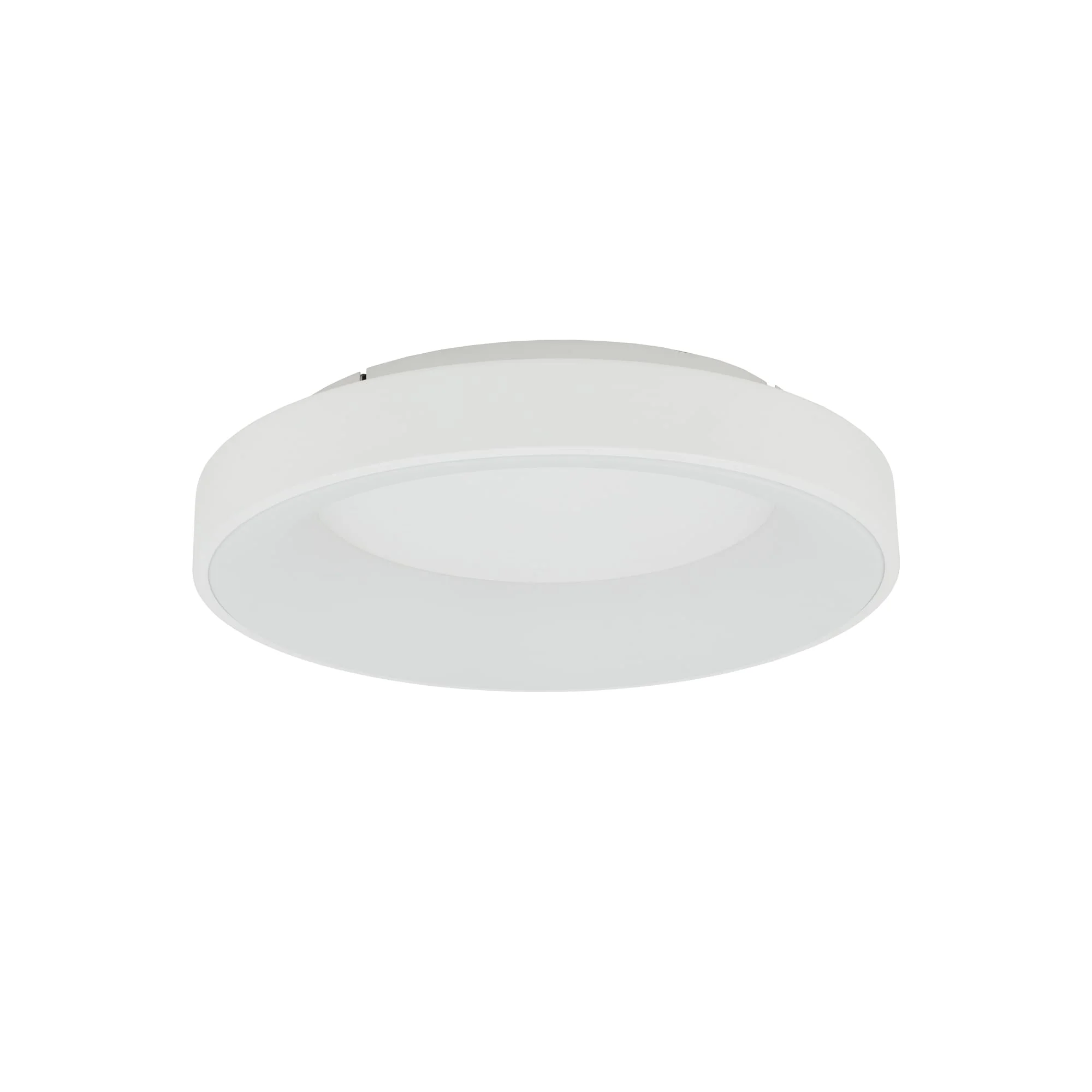 Nowodvorski NIKKI ROUND LED WHITE 48W 3000K