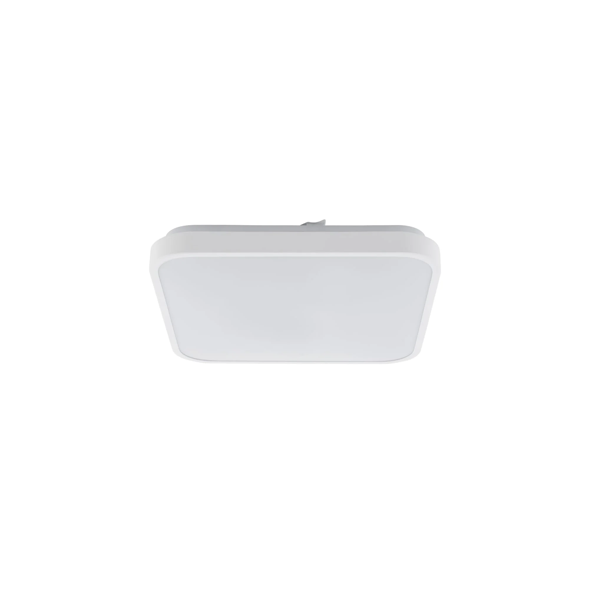 Nowodvorski AGNES SQUARE LED PRO WHITE 16W 4000K IP44