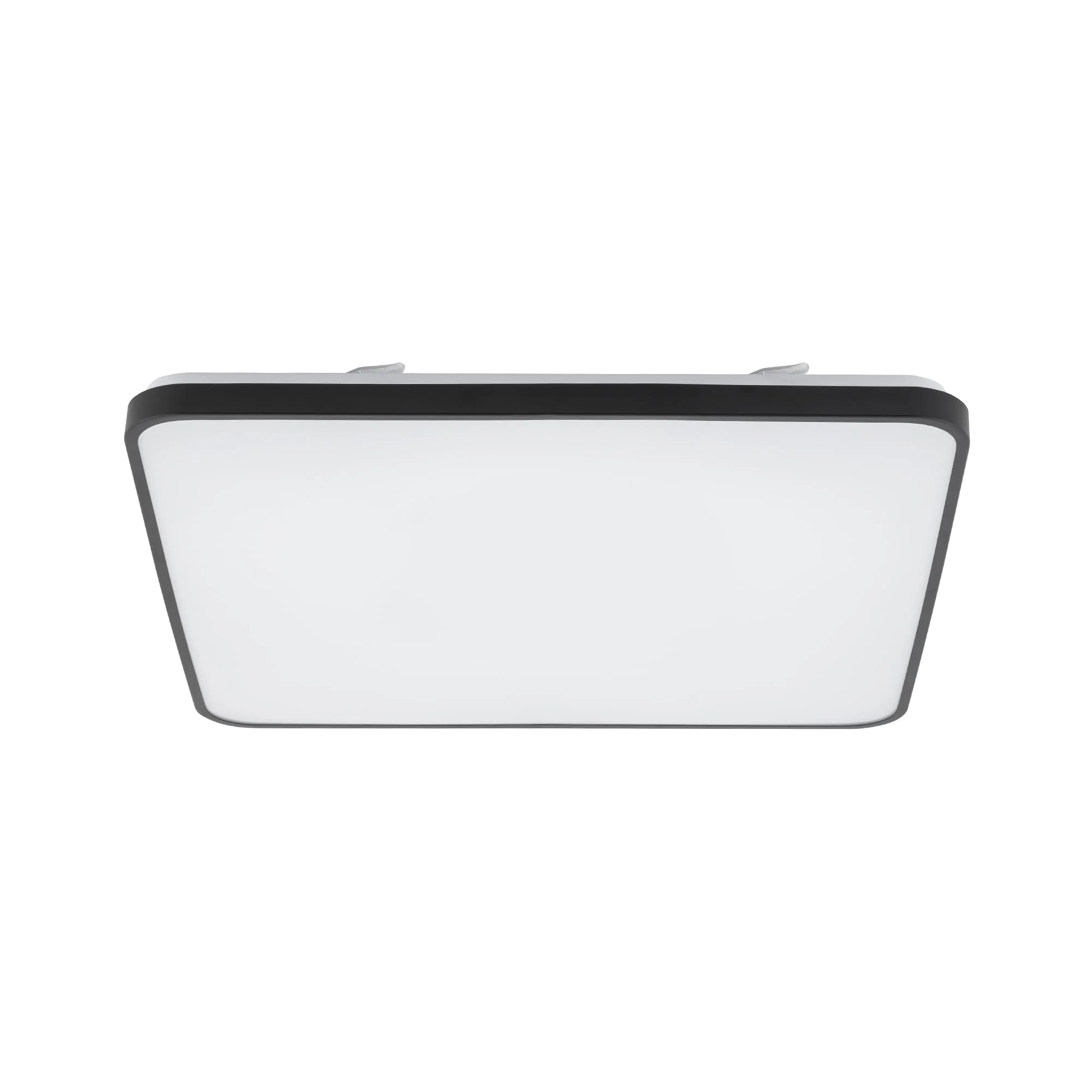 Nowodvorski AGNES SQUARE LED PRO BLACK 64W 4000K IP44