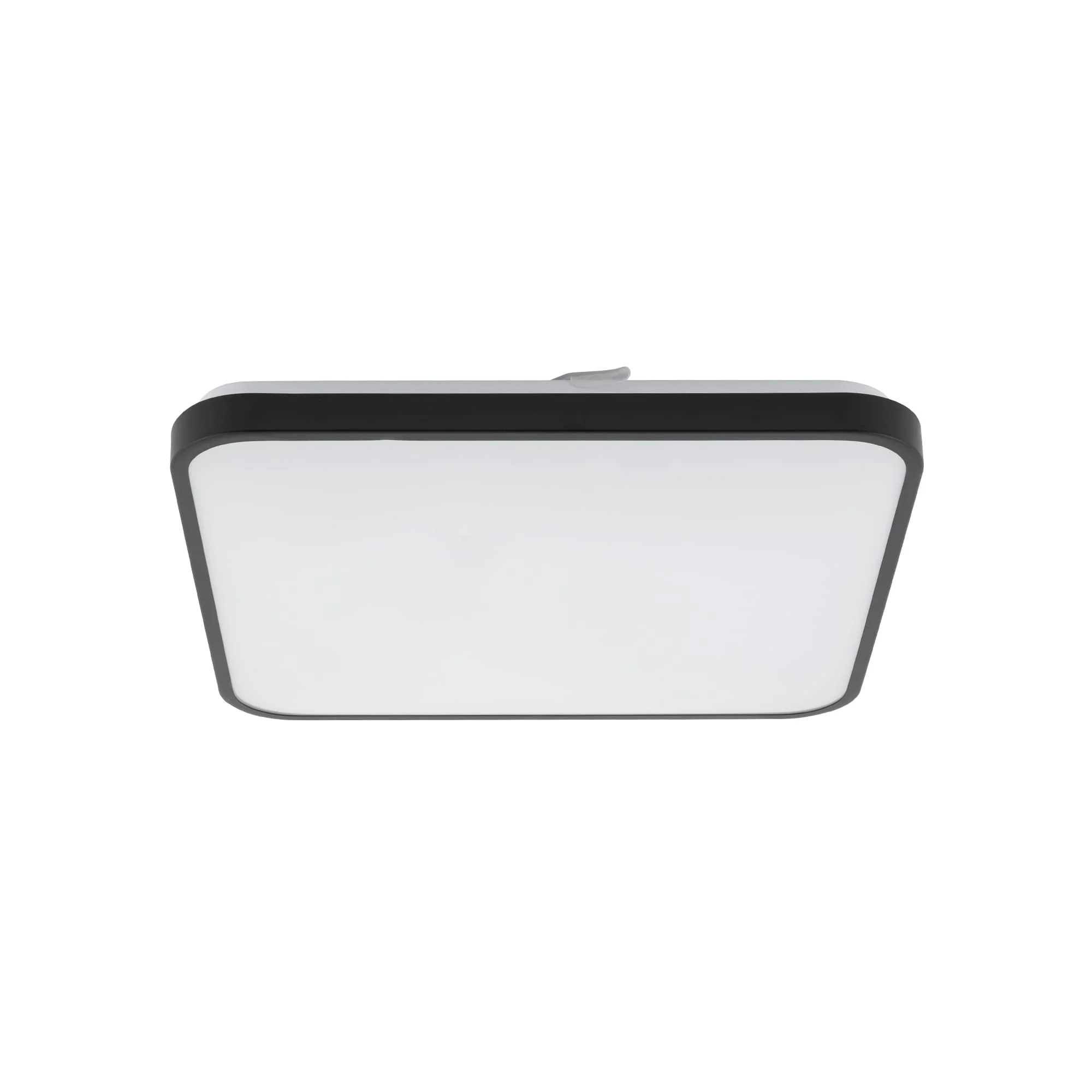 Nowodvorski AGNES SQUARE LED PRO BLACK 32W 4000K IP44