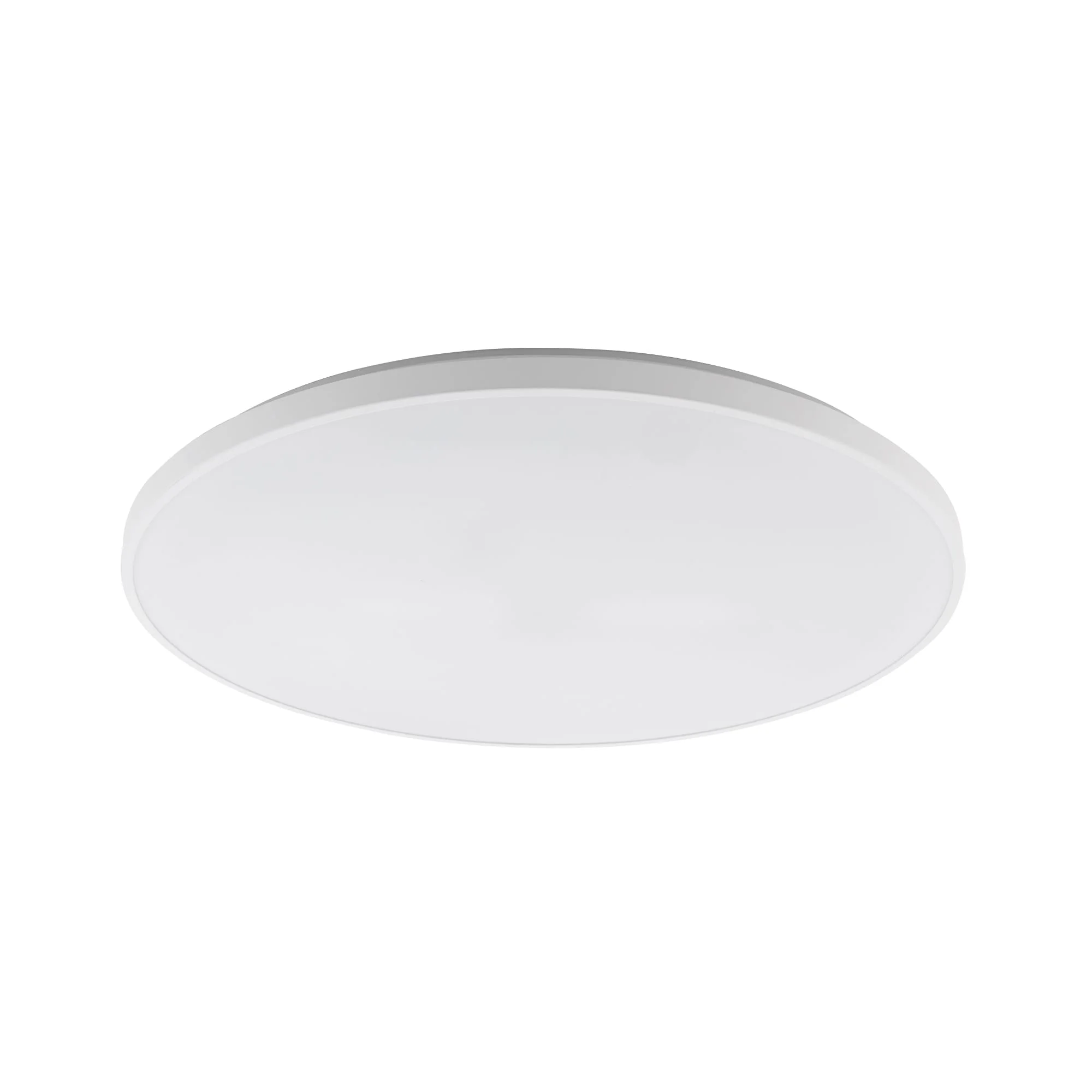 Nowodvorski AGNES ROUND LED PRO WHITE 64W 3000K IP44