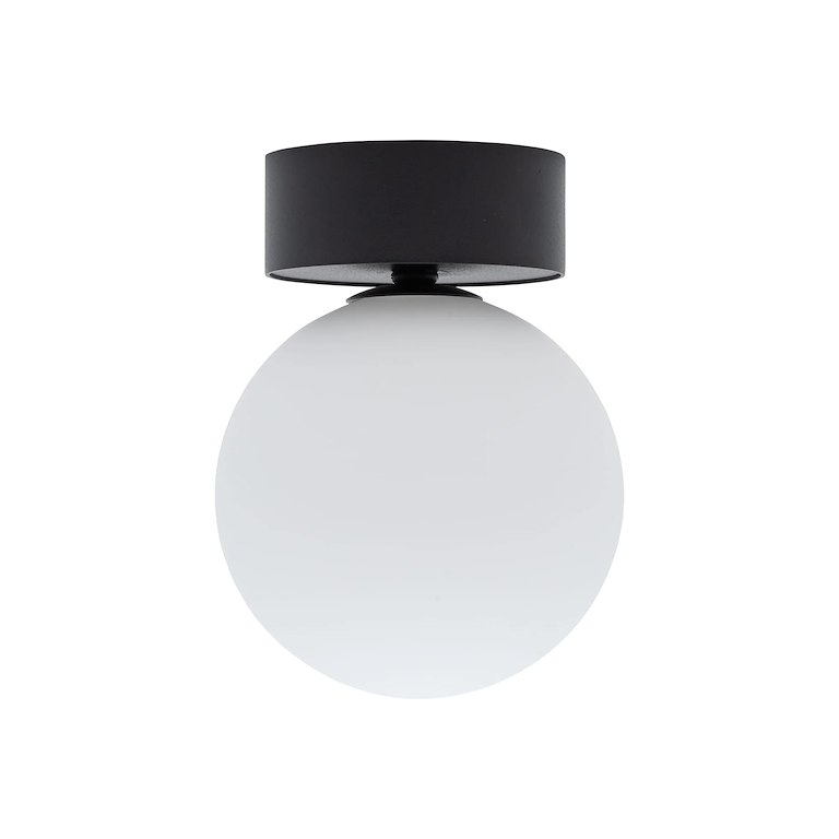 Nowodvorski Plafonjera KIER S BLACK