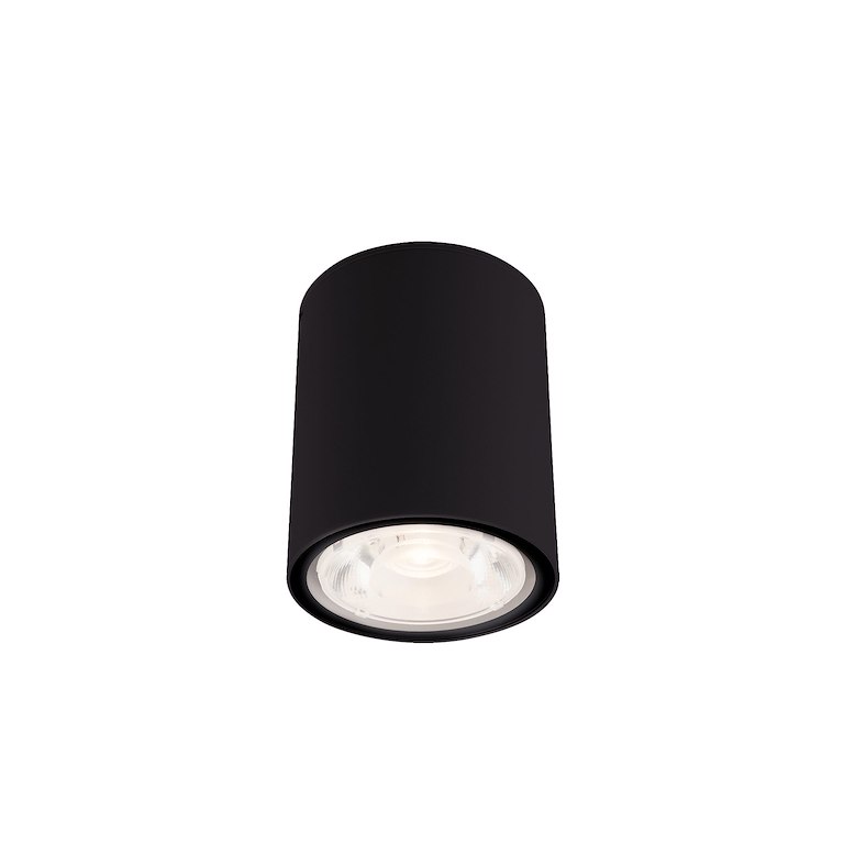 Nowodvorski EDESA LED BLACK M