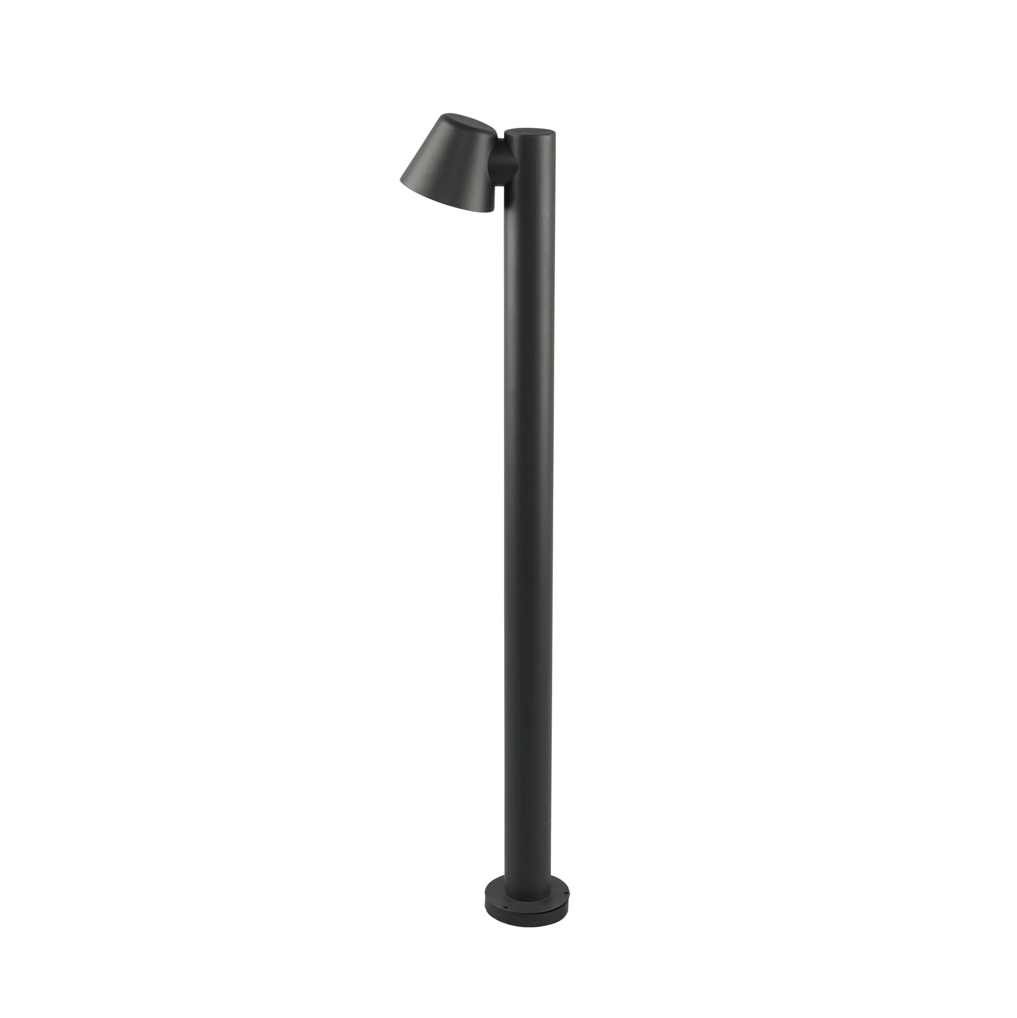 Nowodvorski Stubna lampa SOUL GRAPHITE I floor lamp
