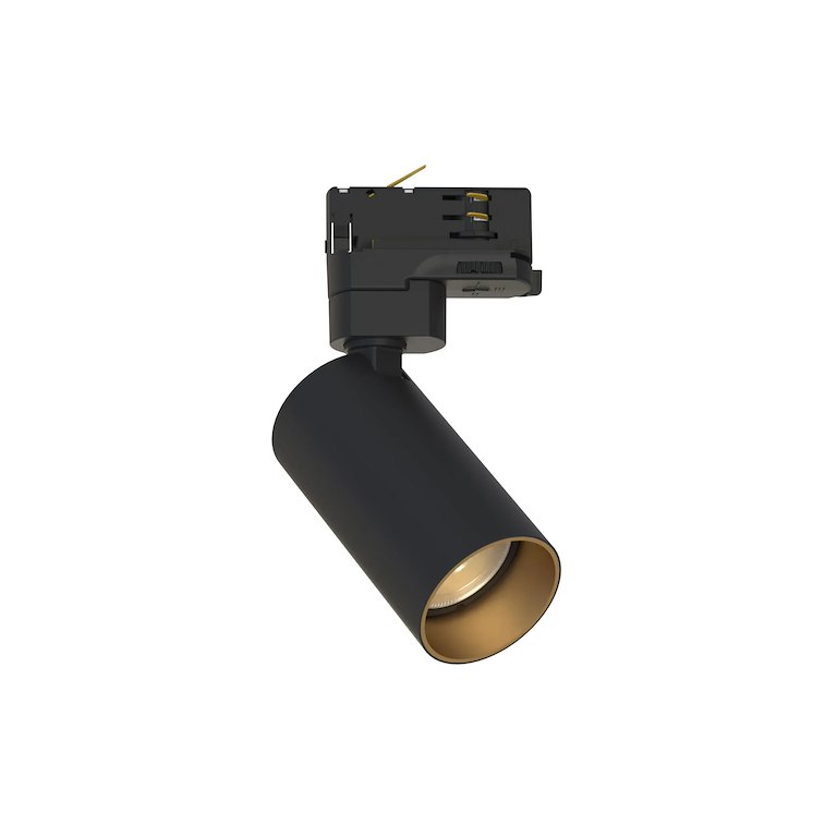 Nowodvorski CTLS MONO BLACK/GOLD