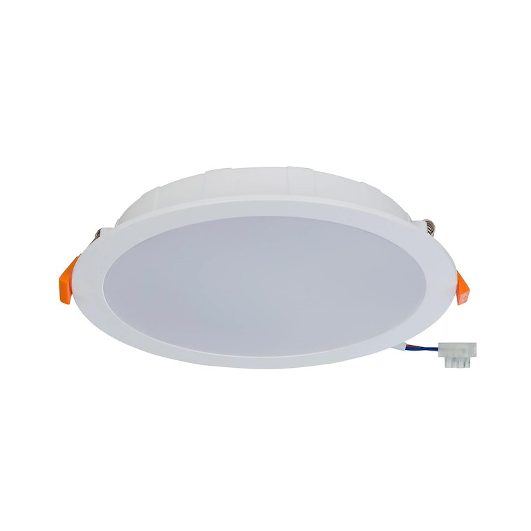 Nowodvorski CL KOS LED 24W, 3000K WHITE