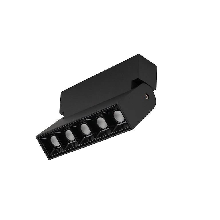 Nowodvorski FOCUS MINI LED BLACK 10W 3000K