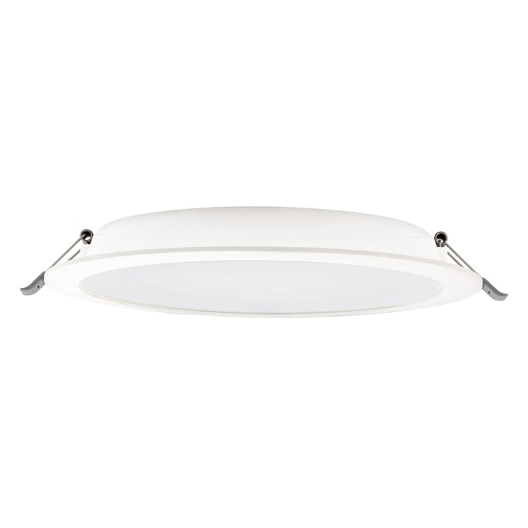 Nowodvorski MYKONOS LED 24W, 4000K, WH