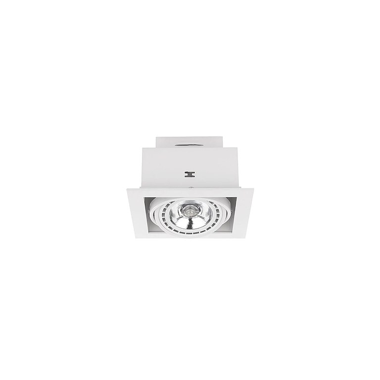 Nowodvorski Spot lampa DOWNLIGHT WHITE I ES 111