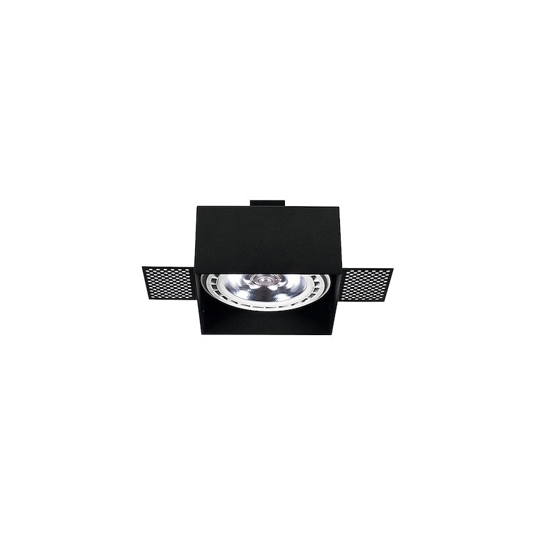 Nowodvorski Spot lampa MOD PLUS BLACK I