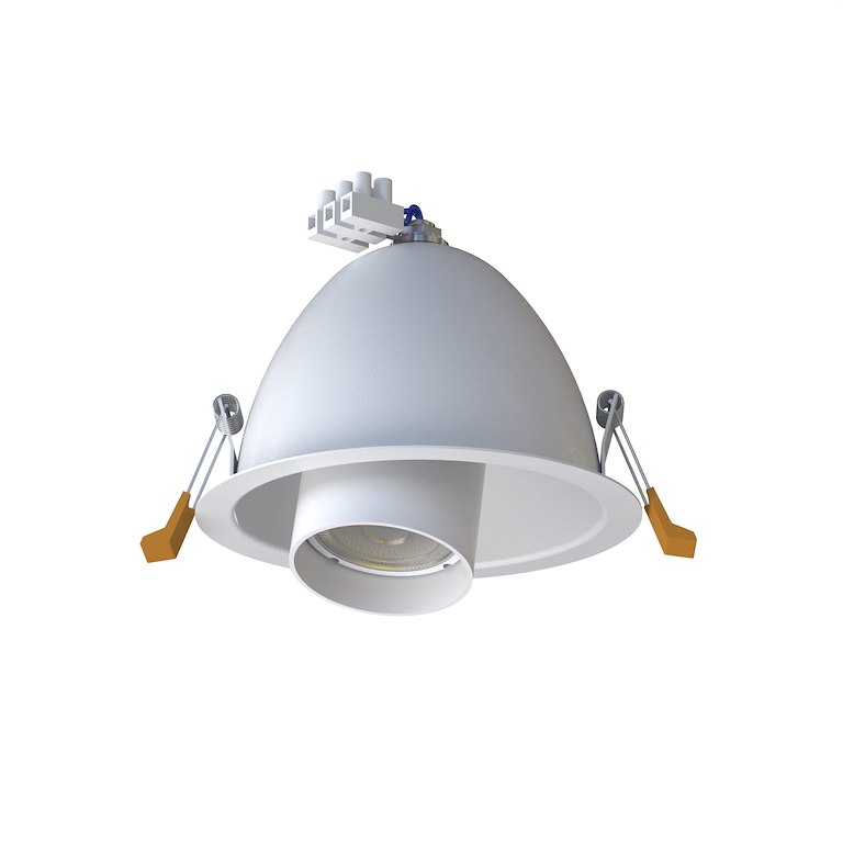 Nowodvorski Spot lampa DOT WHITE