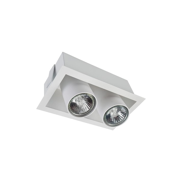 Nowodvorski Spot lampe EYE MOD WHITE II