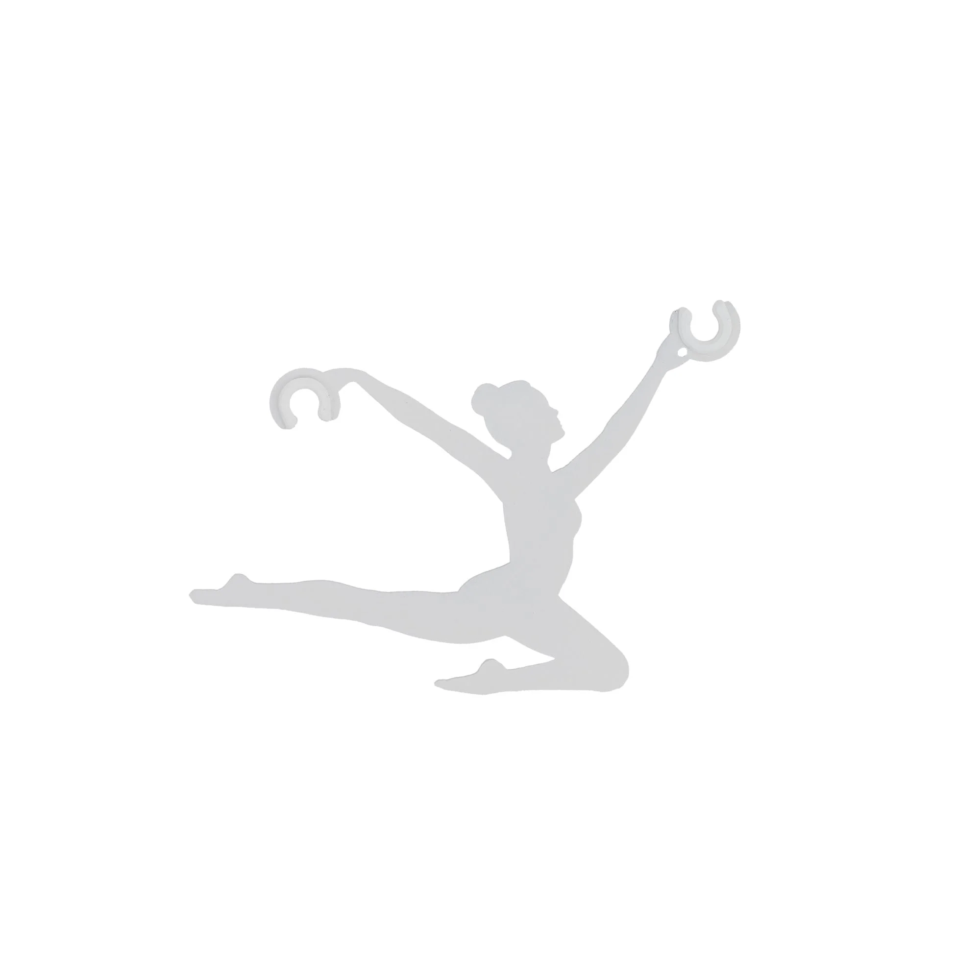 Nowodvorski BALLERINA WHITE