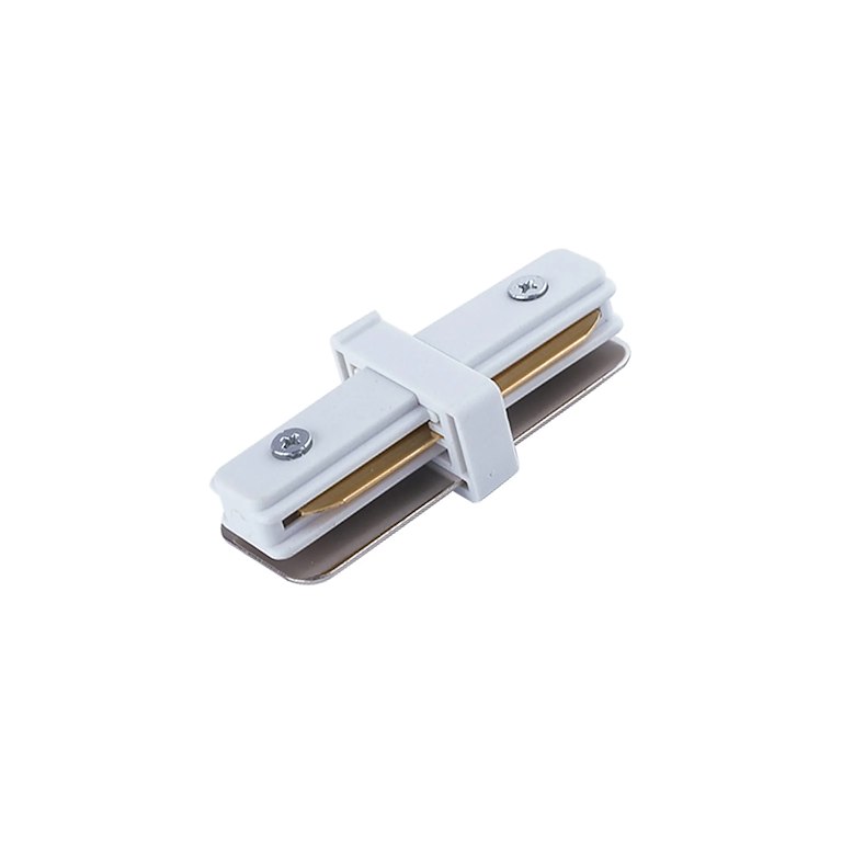 Nowodvorski PROFILE STRAIGHT CONNECTOR WHITE 9454