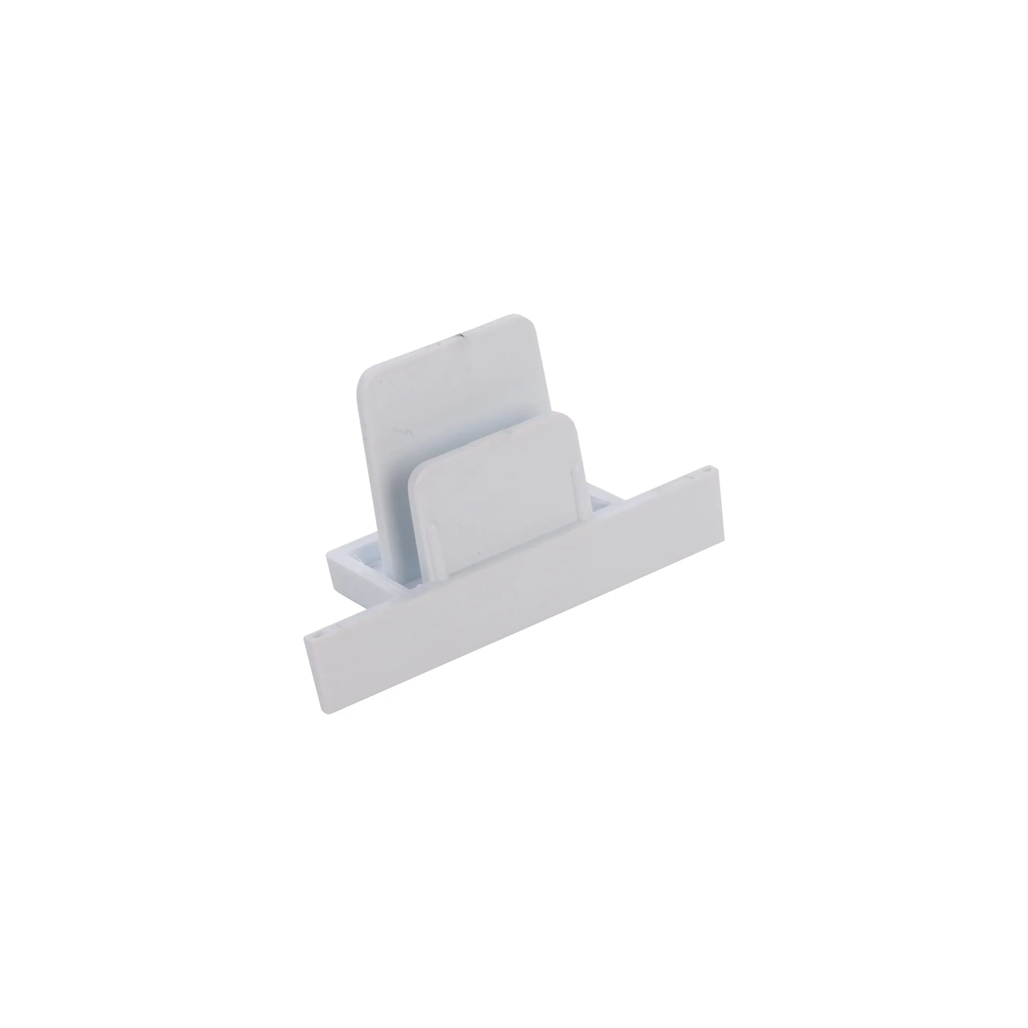 Nowodvorski PROFILE RECESSED DEAD END CAP WHITE