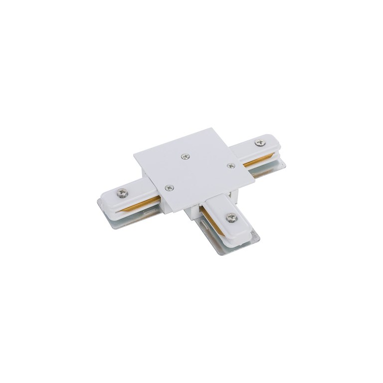 Nowodvorski PROFILE RECESSED T-CONNECTOR WHITE