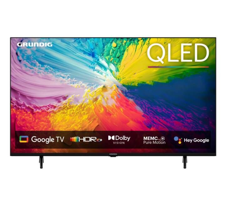 Grundig Smart televizor 50 GIQ 8950B