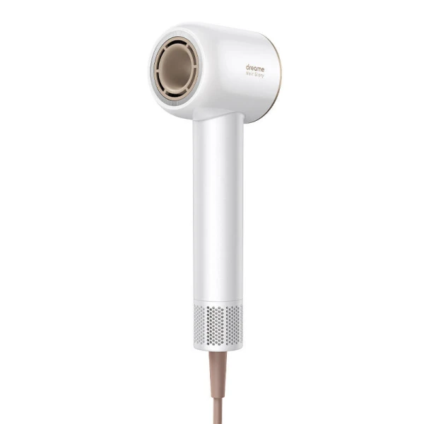 Dreame Mini White Fen za kosu